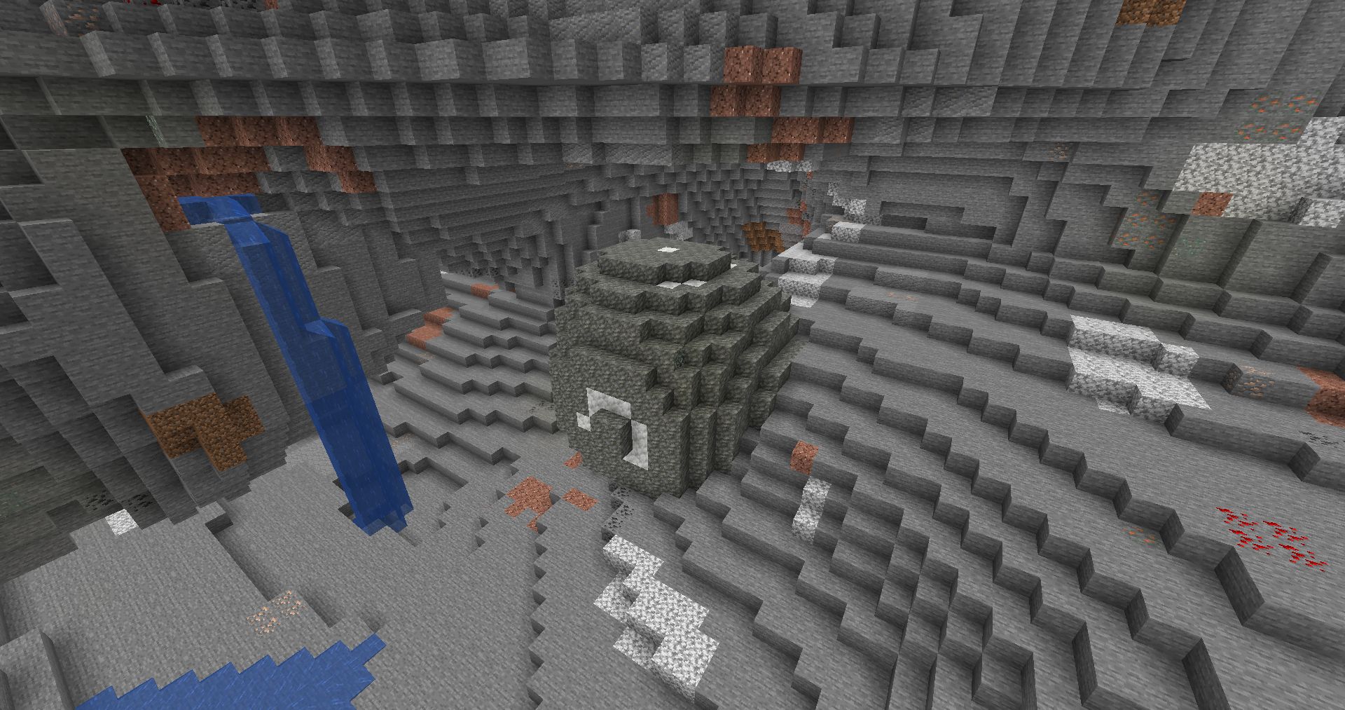 new cave system is certainly nice | Scrolller