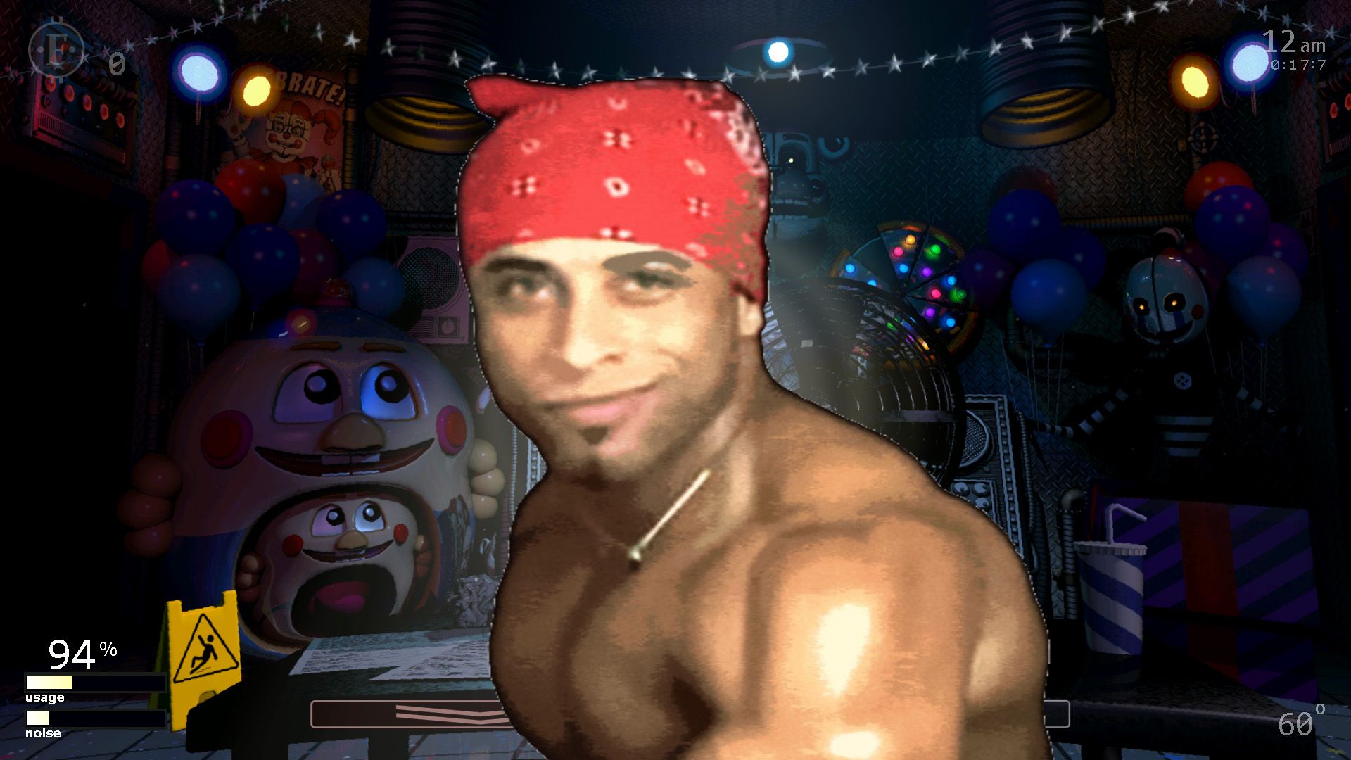 New character? | Scrolller