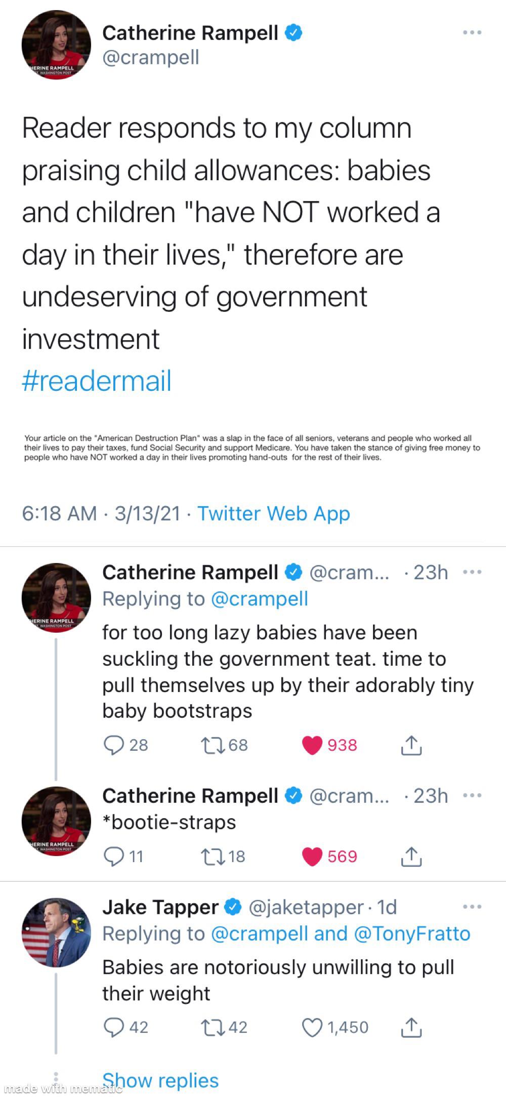 New child labor laws | Scrolller