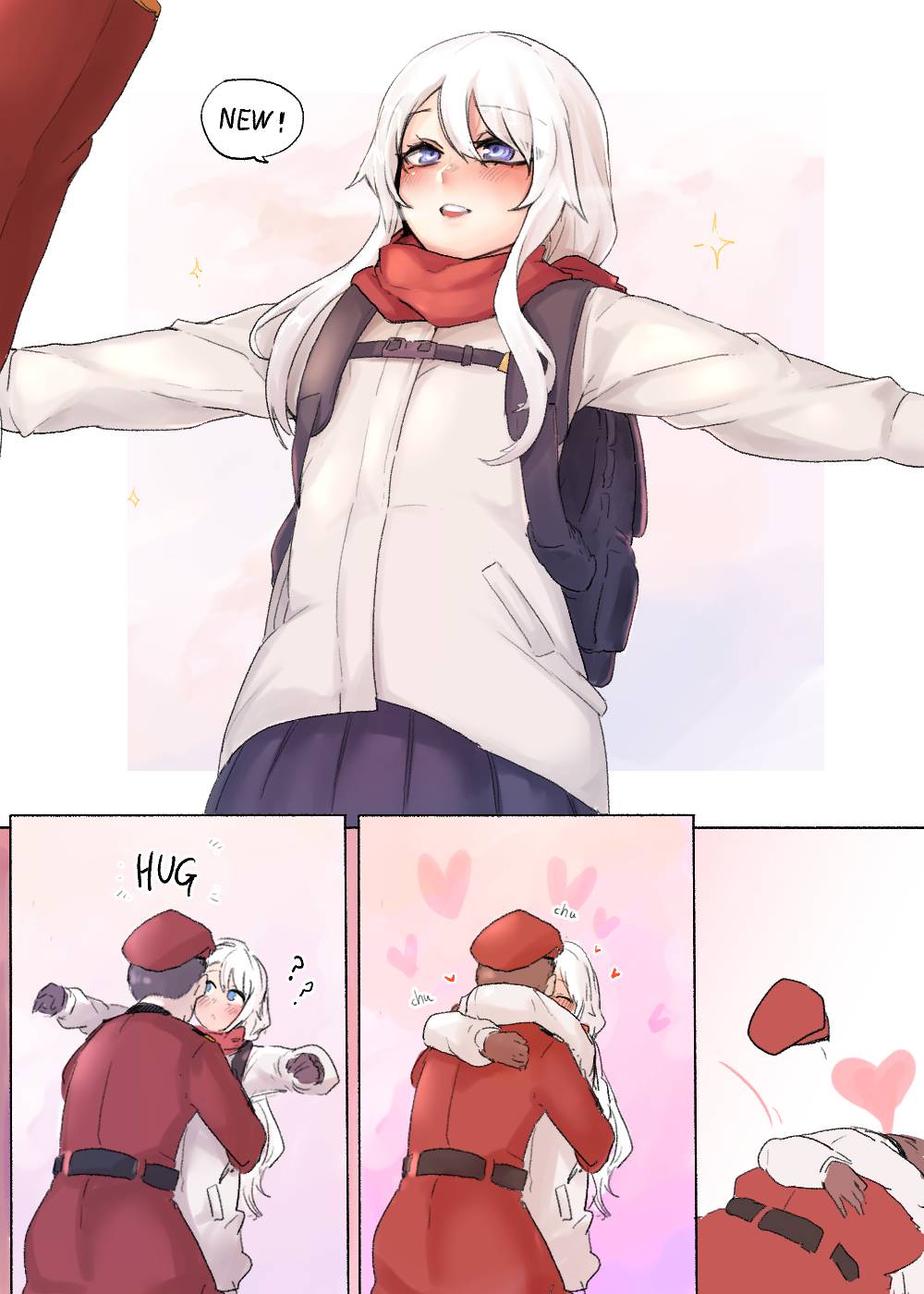 new clothes | Scrolller