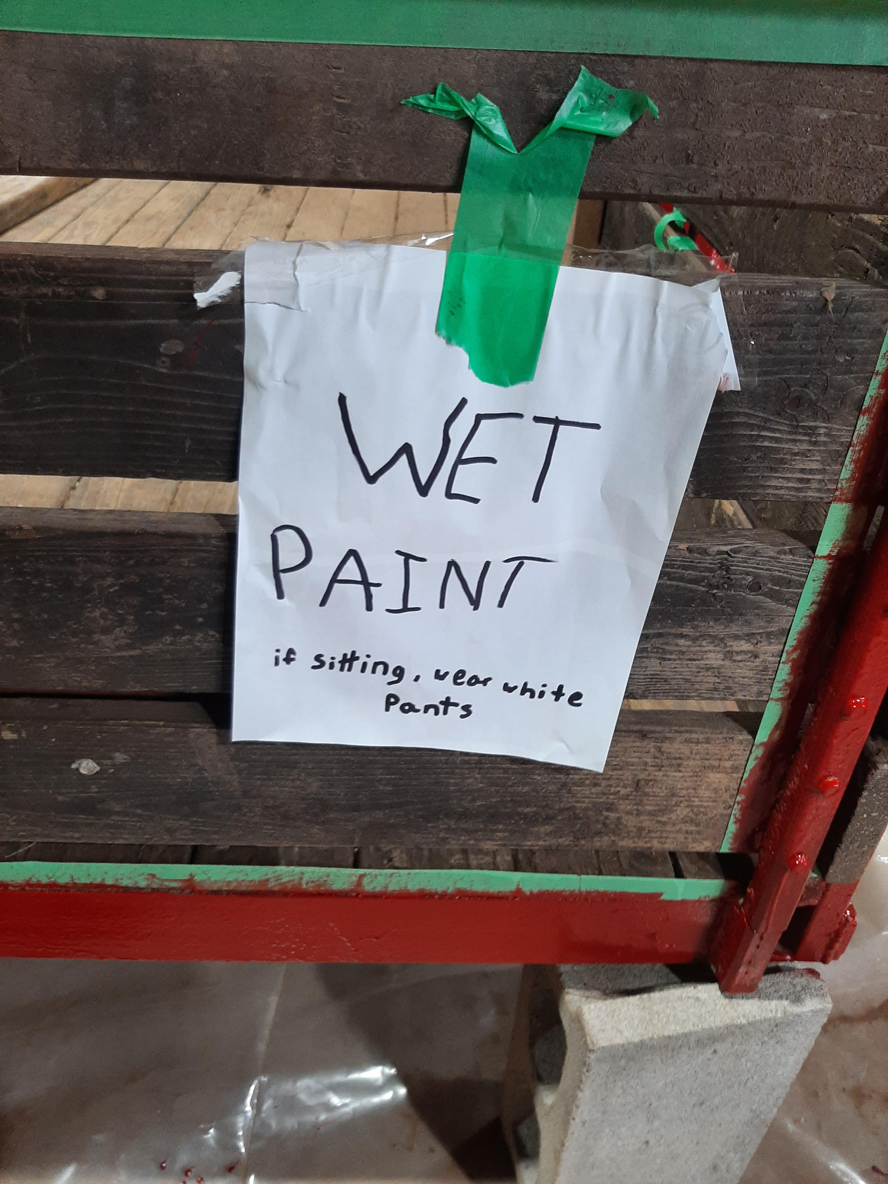 New coat | Scrolller