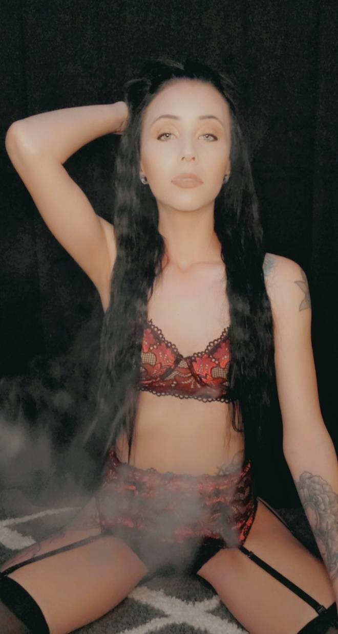 New content just went up on my Onlyfans! | Scrolller