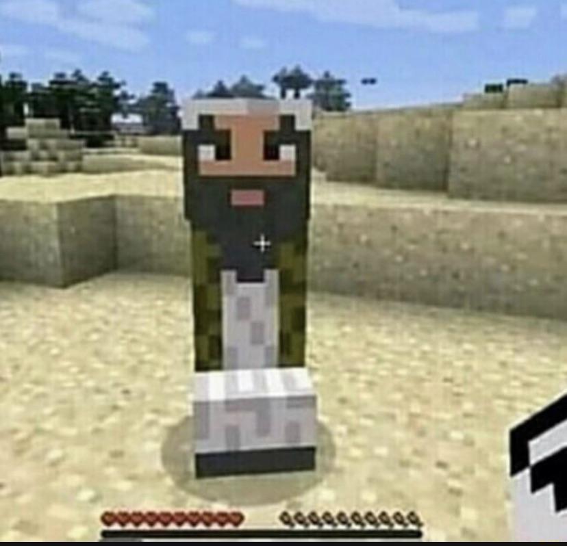 New creeper texture pack | Scrolller