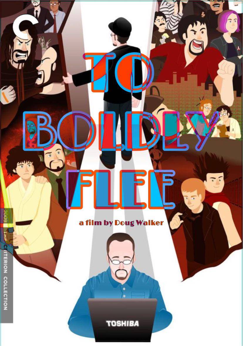 new criterion just announced | Scrolller