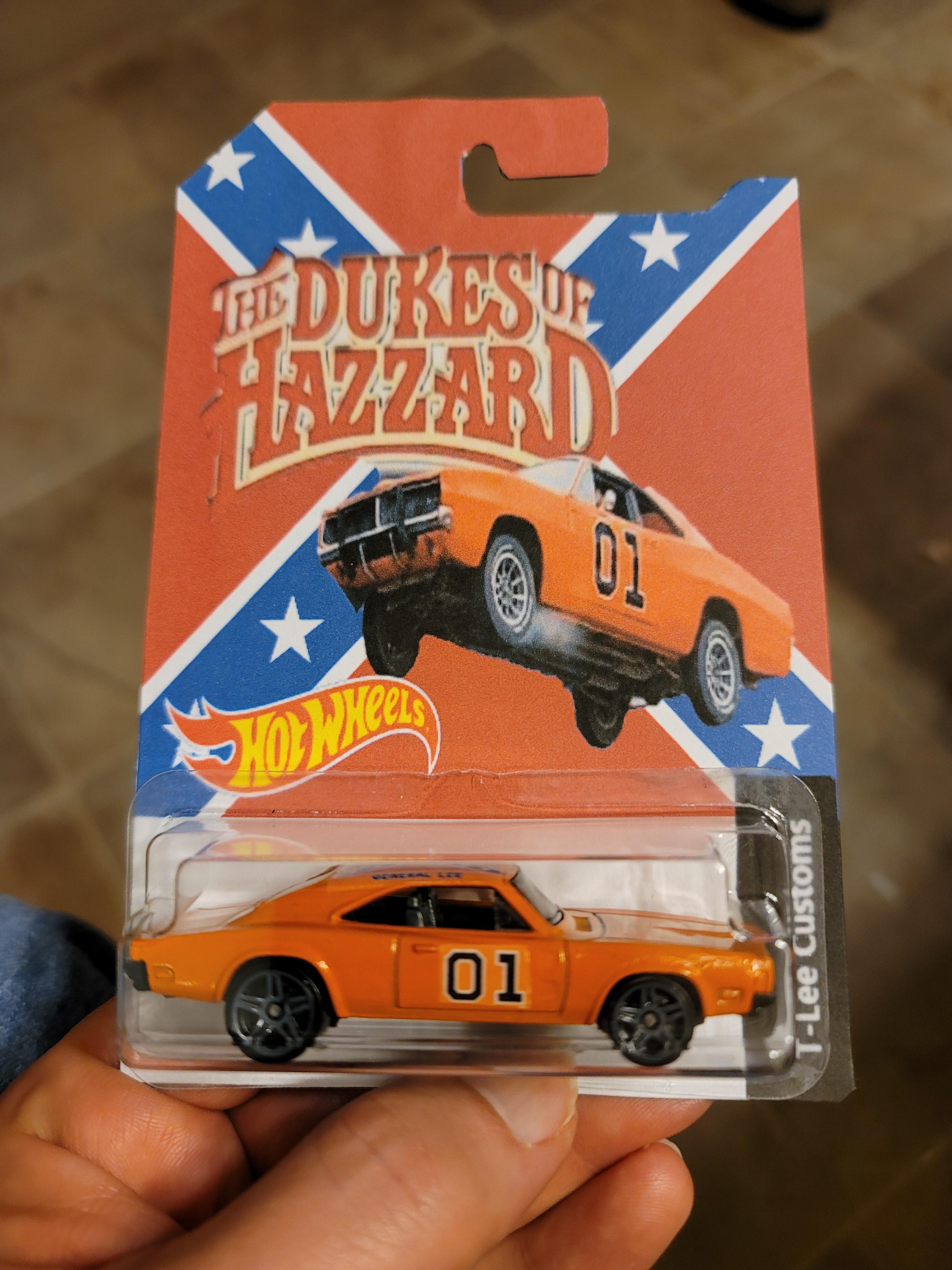 New custom I made | Scrolller