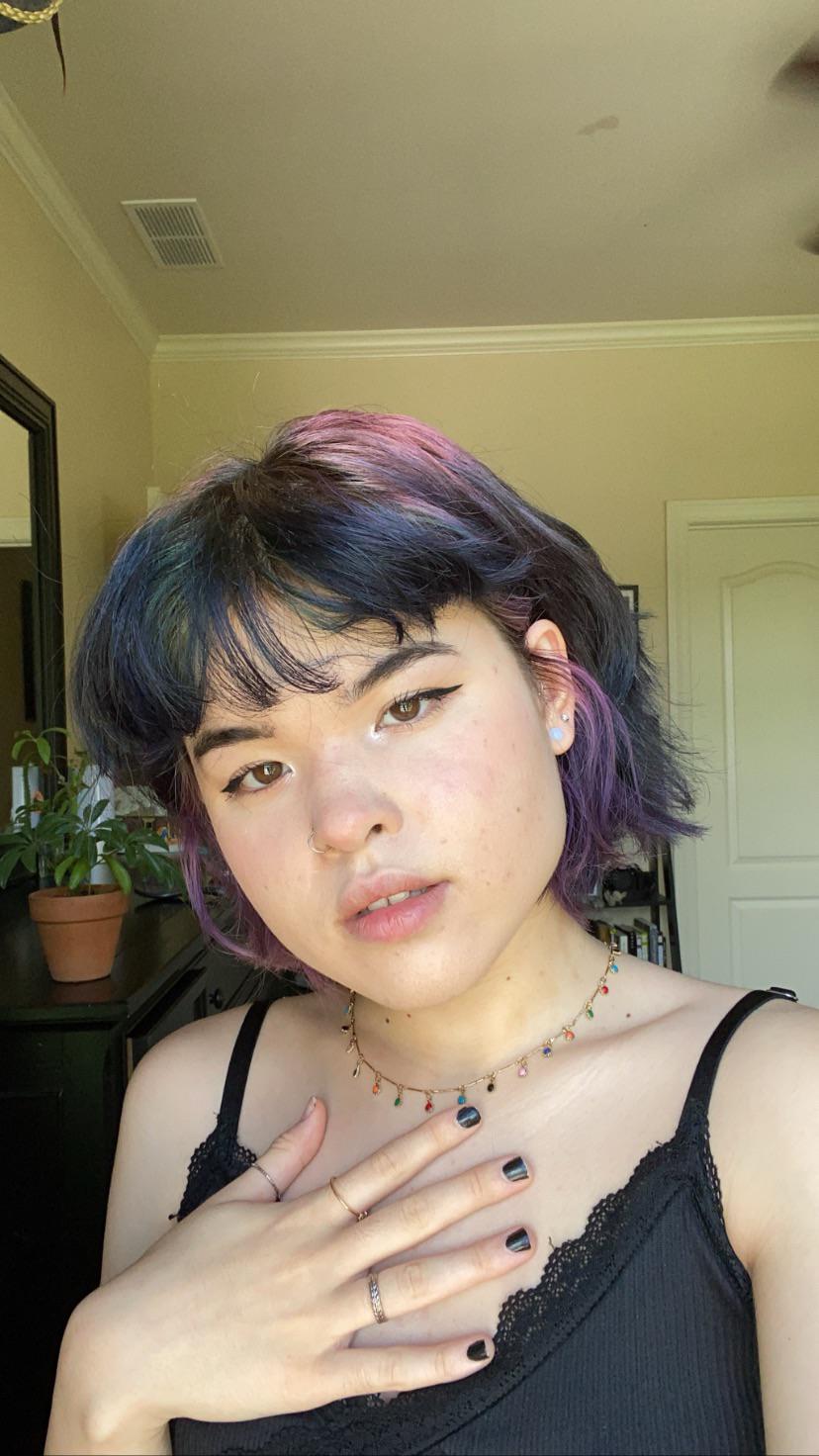 new cut! | Scrolller