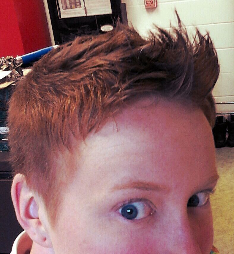 New Cut Scrolller 8104