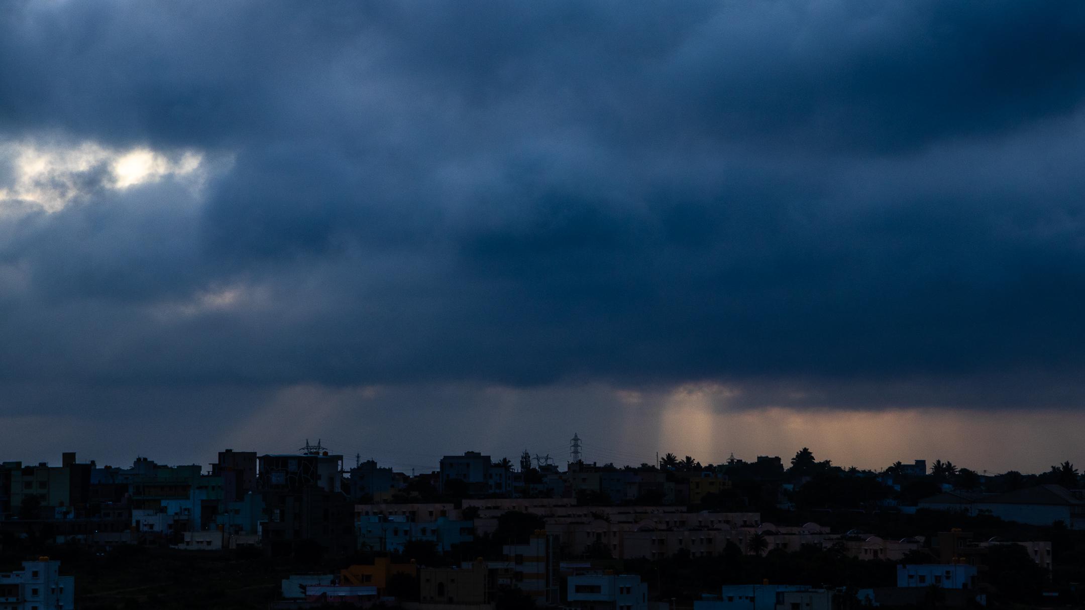 New Dawn | Scrolller