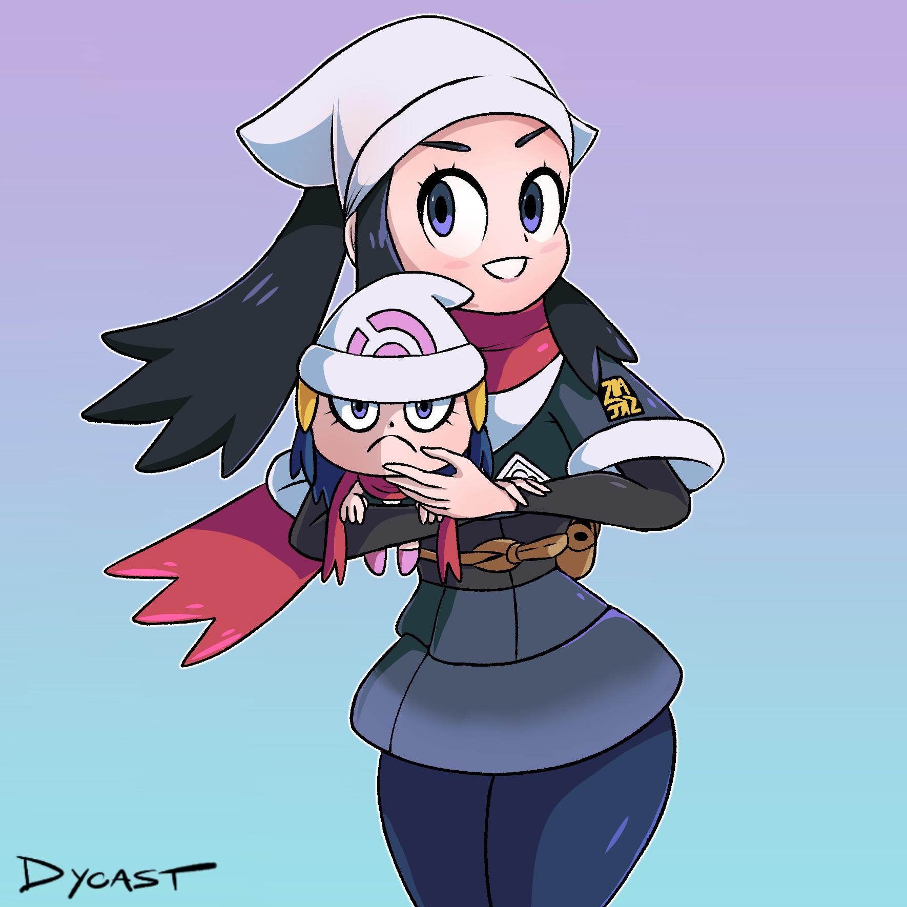 New Dawn and Ancient Dawn | Scrolller