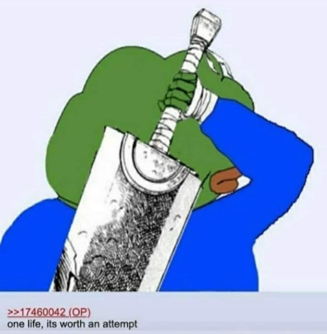 New day, new attempt at a PB | Scrolller