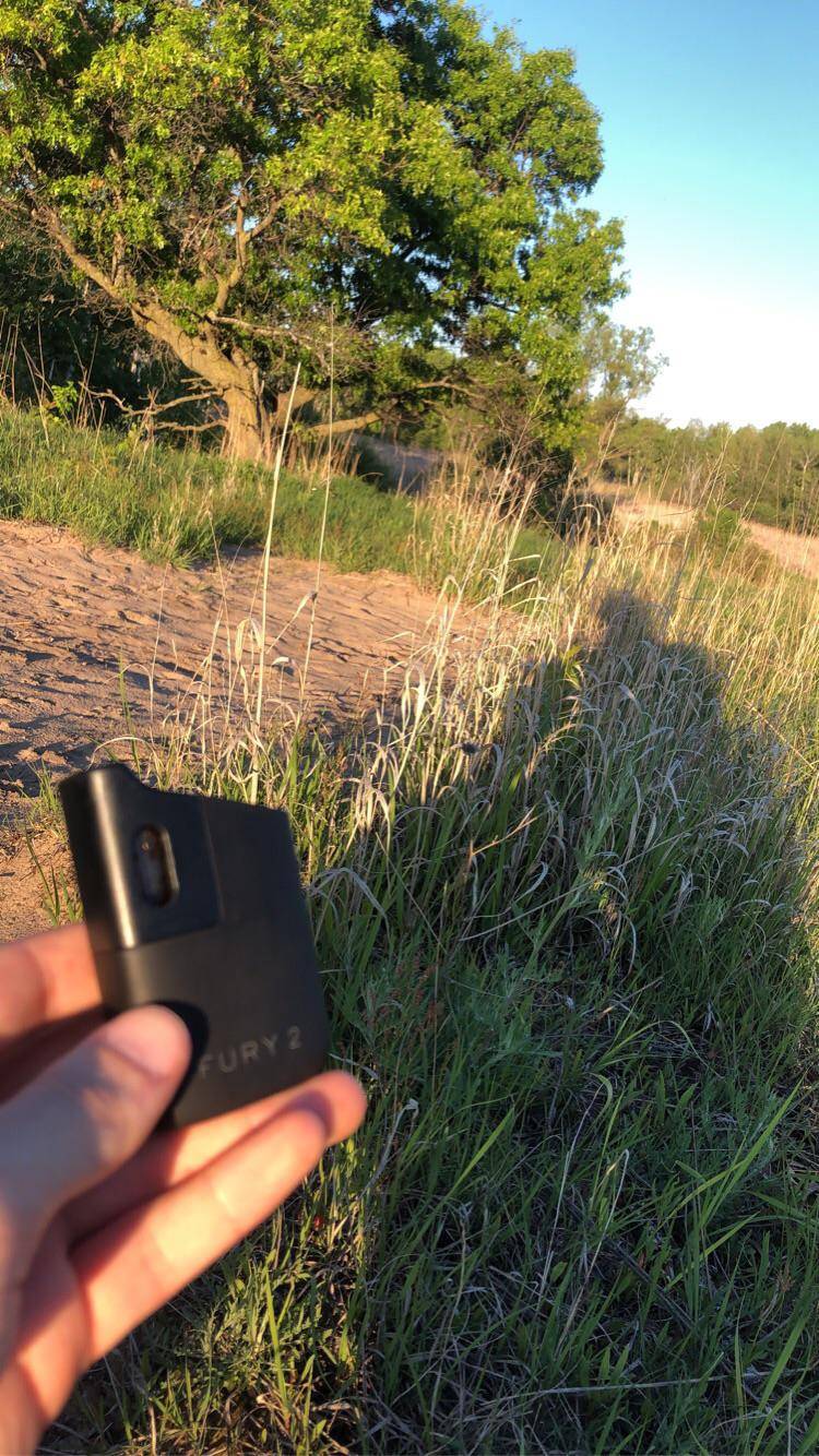 New day new sesh spot | Scrolller