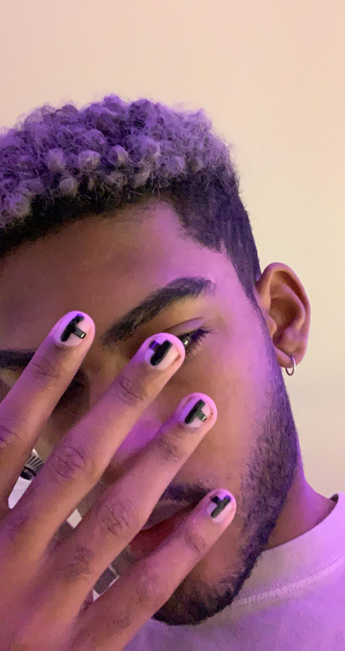 new design 🖤 | Scrolller