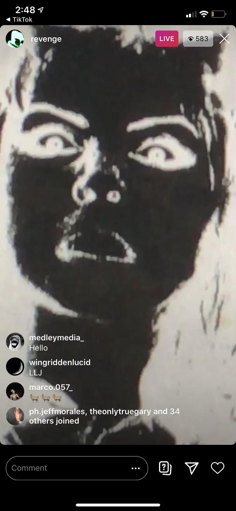 New design | Scrolller