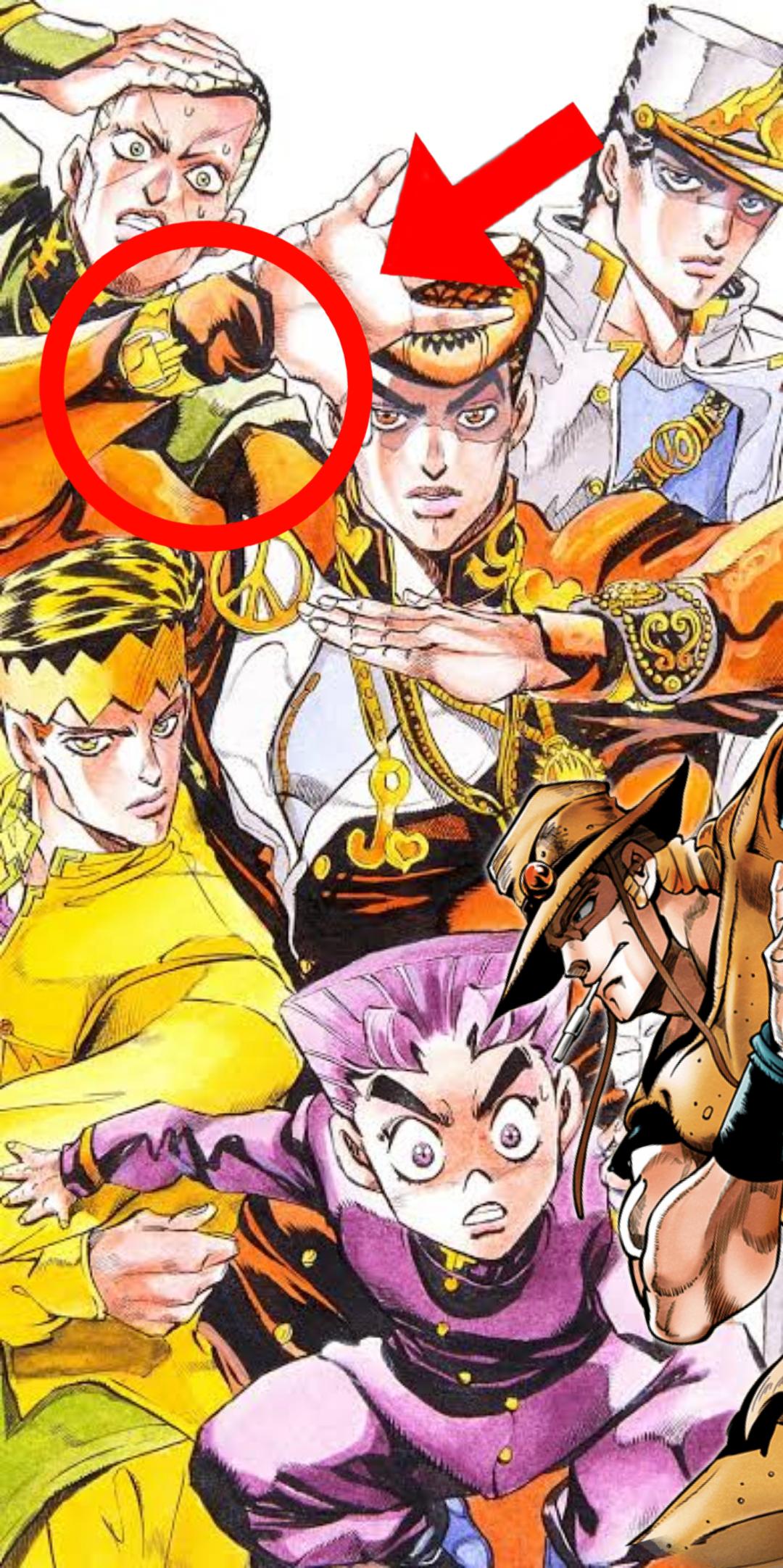 NEW DETAIL I FOUND!!!! | Scrolller