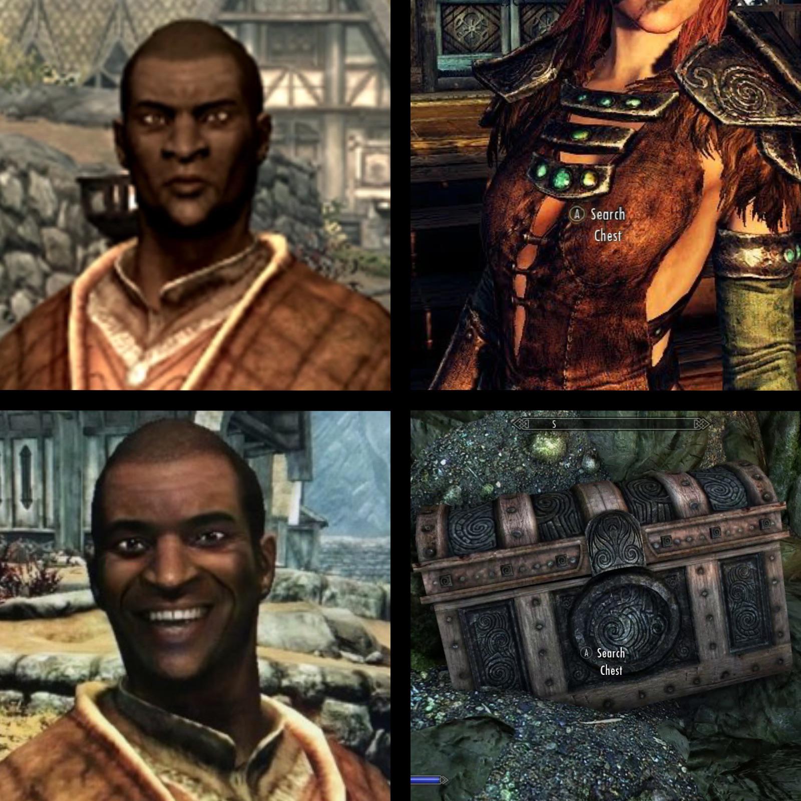 New Drake format | Scrolller