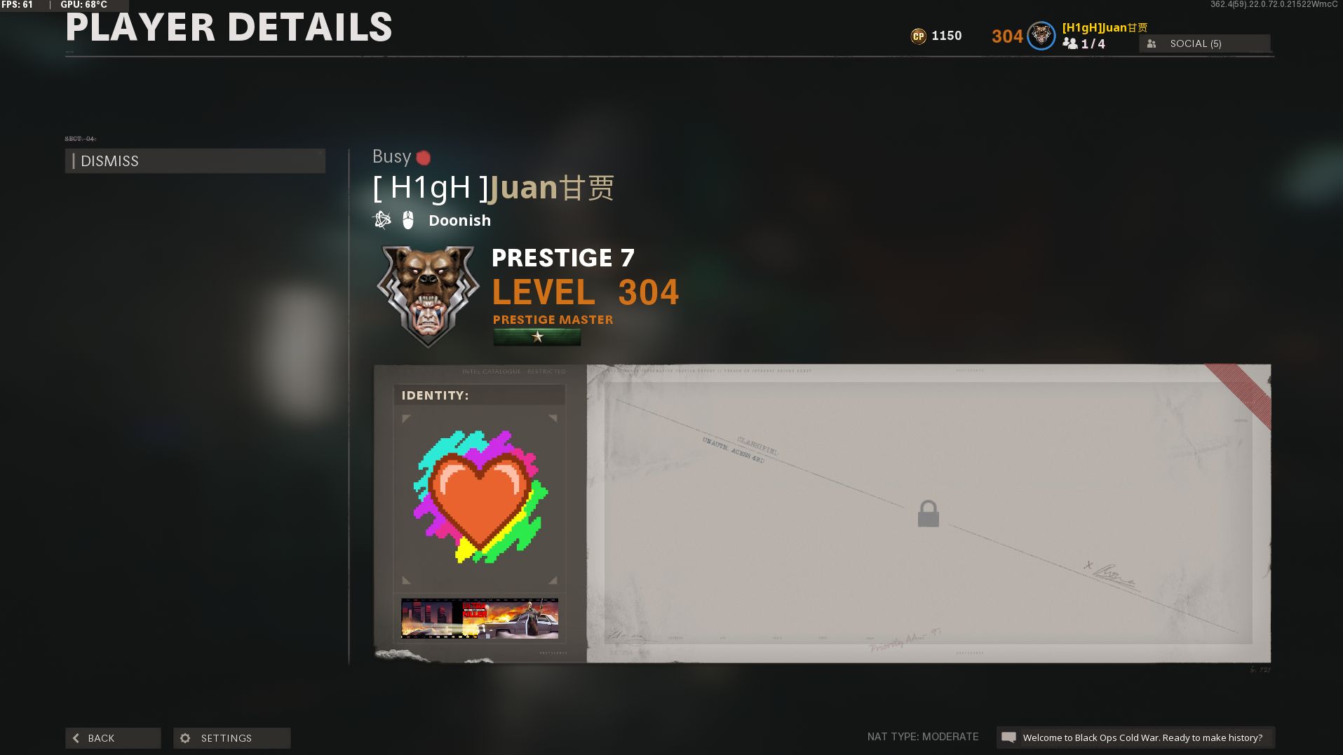 New emblem? | Scrolller