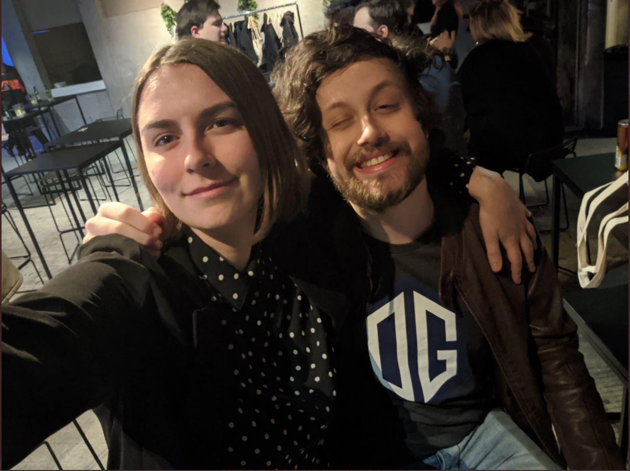 New emote GorgcDrunk? Pog | Scrolller