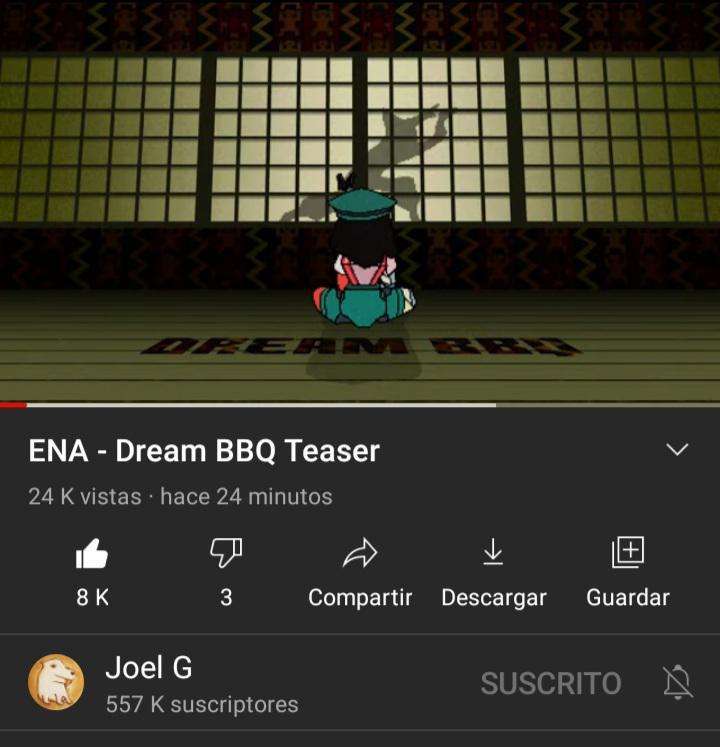 NEW ENA TEASER!!!! | Scrolller