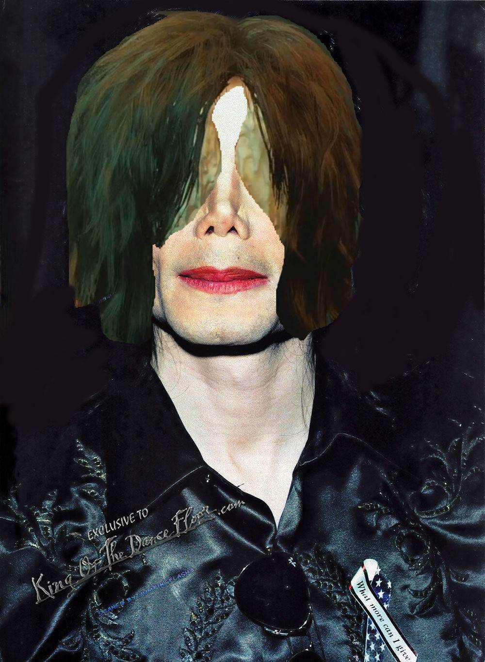 New(er) Maiden in Black image released. Truly Next Gen. | Scrolller