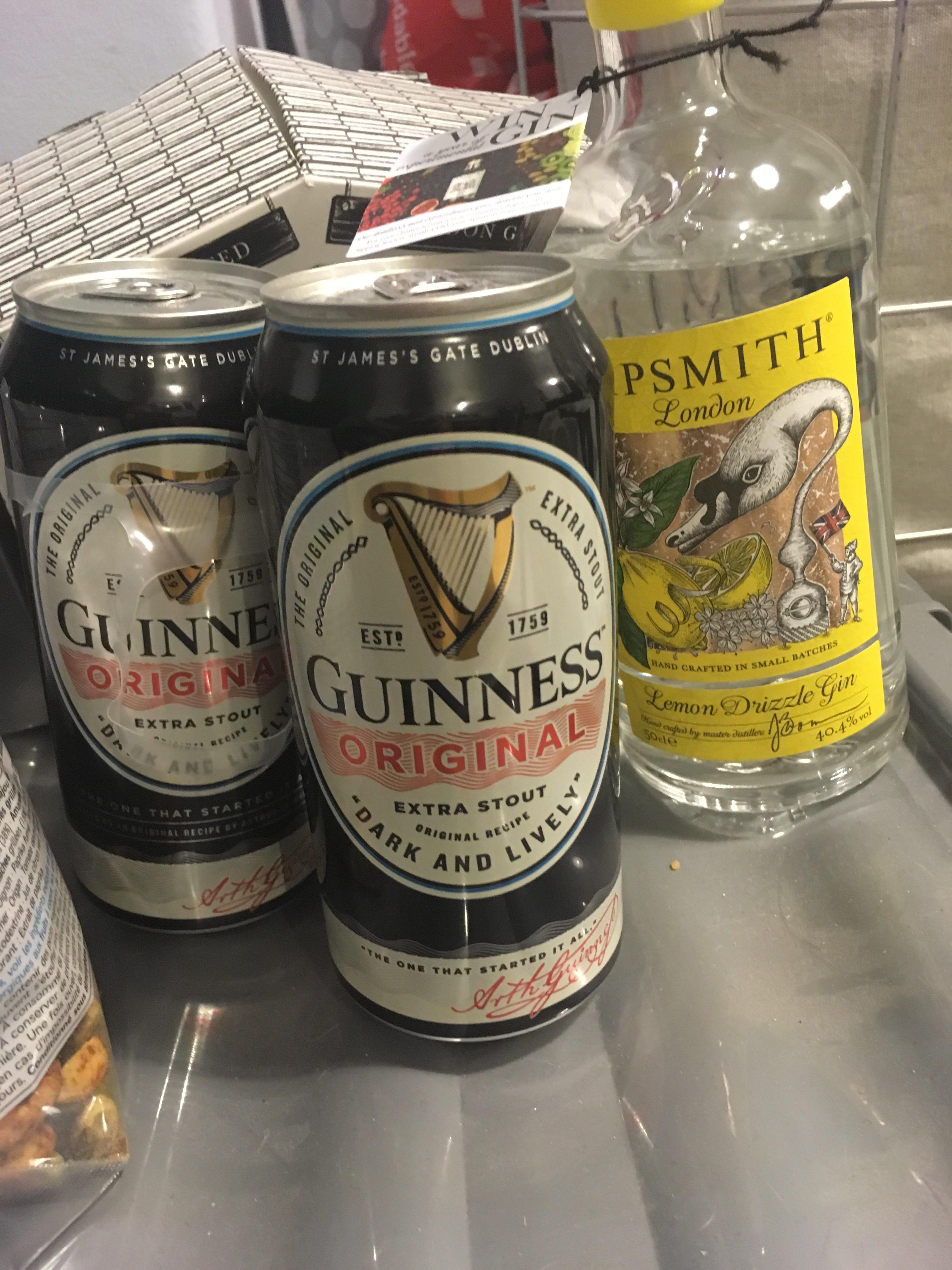 New extra stout labels | Scrolller