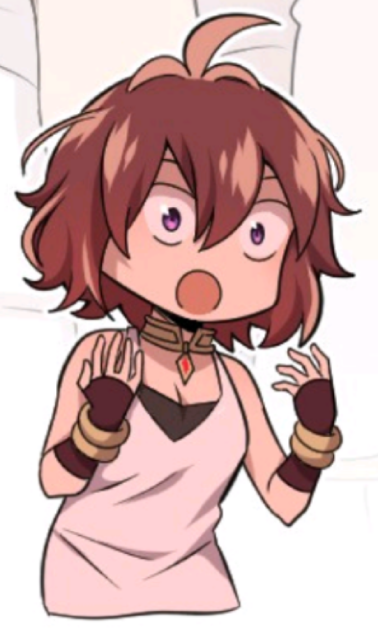 New favorite picture of Mal | Scrolller