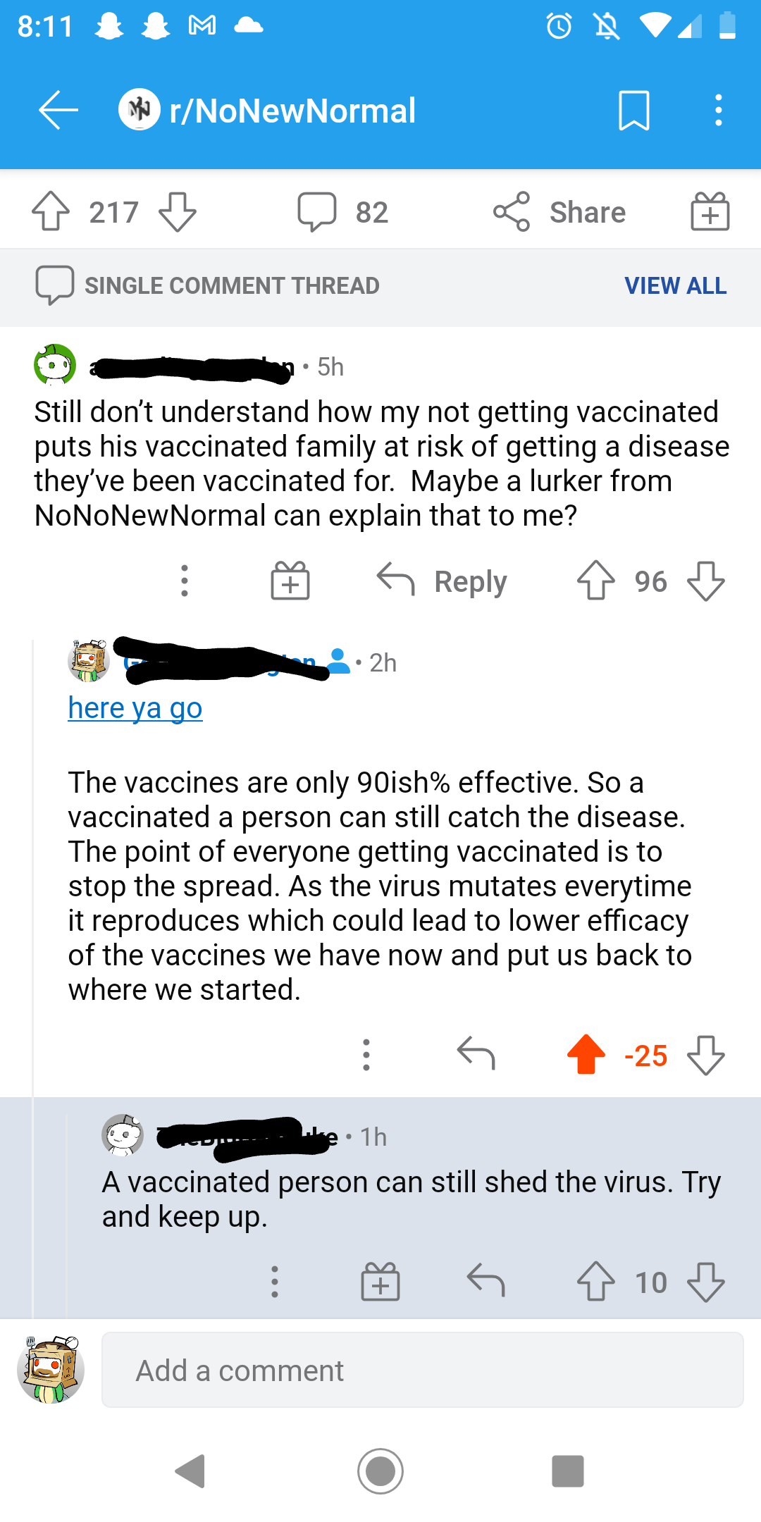 New favorite subreddit | Scrolller