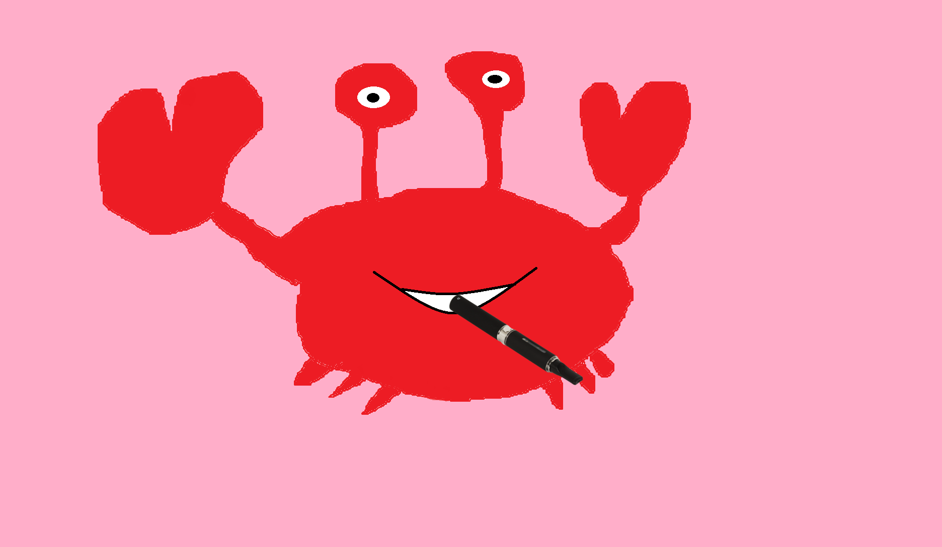 New flag to show friendship with Vape Nation | Scrolller