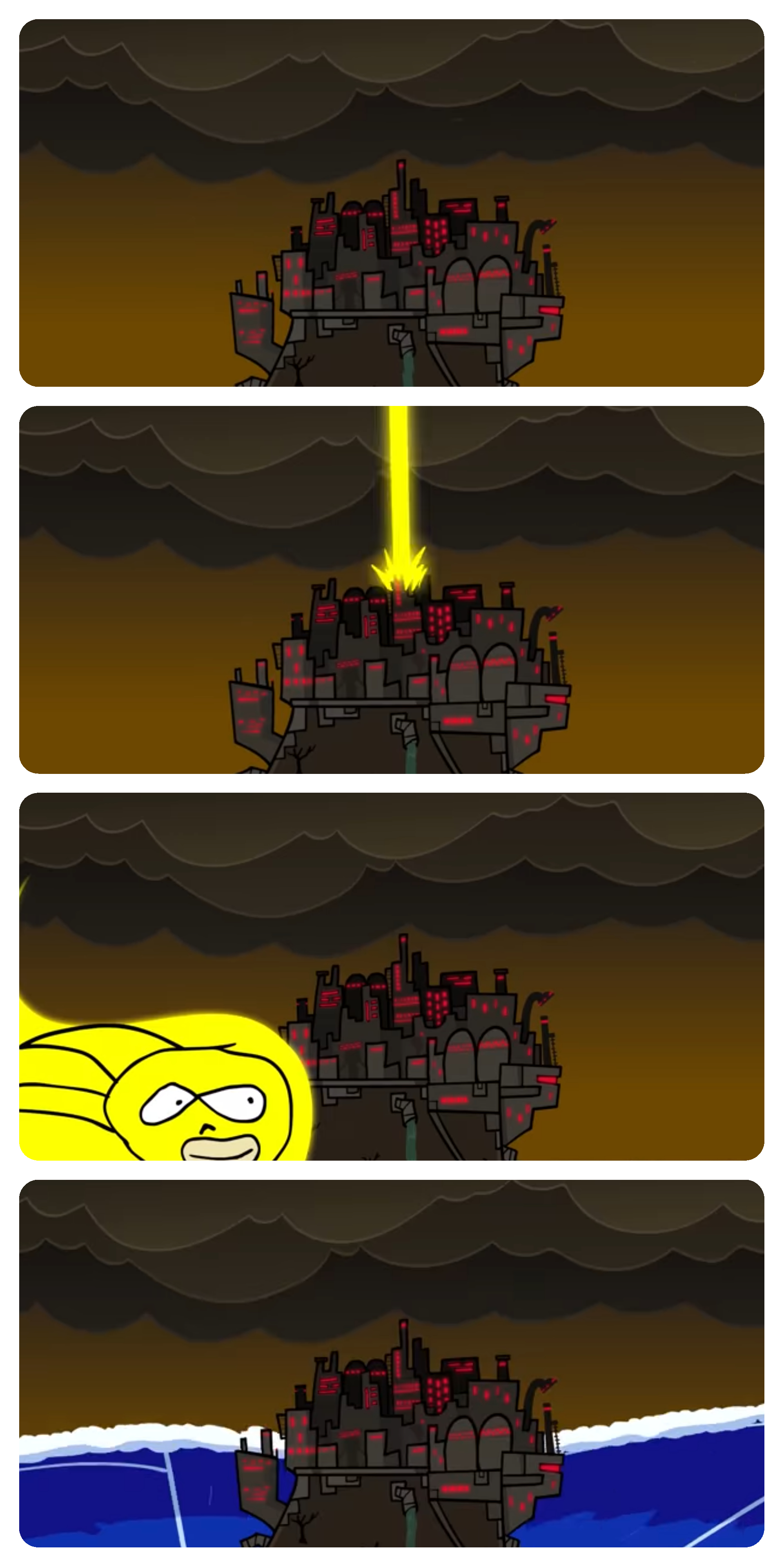 New format | Scrolller