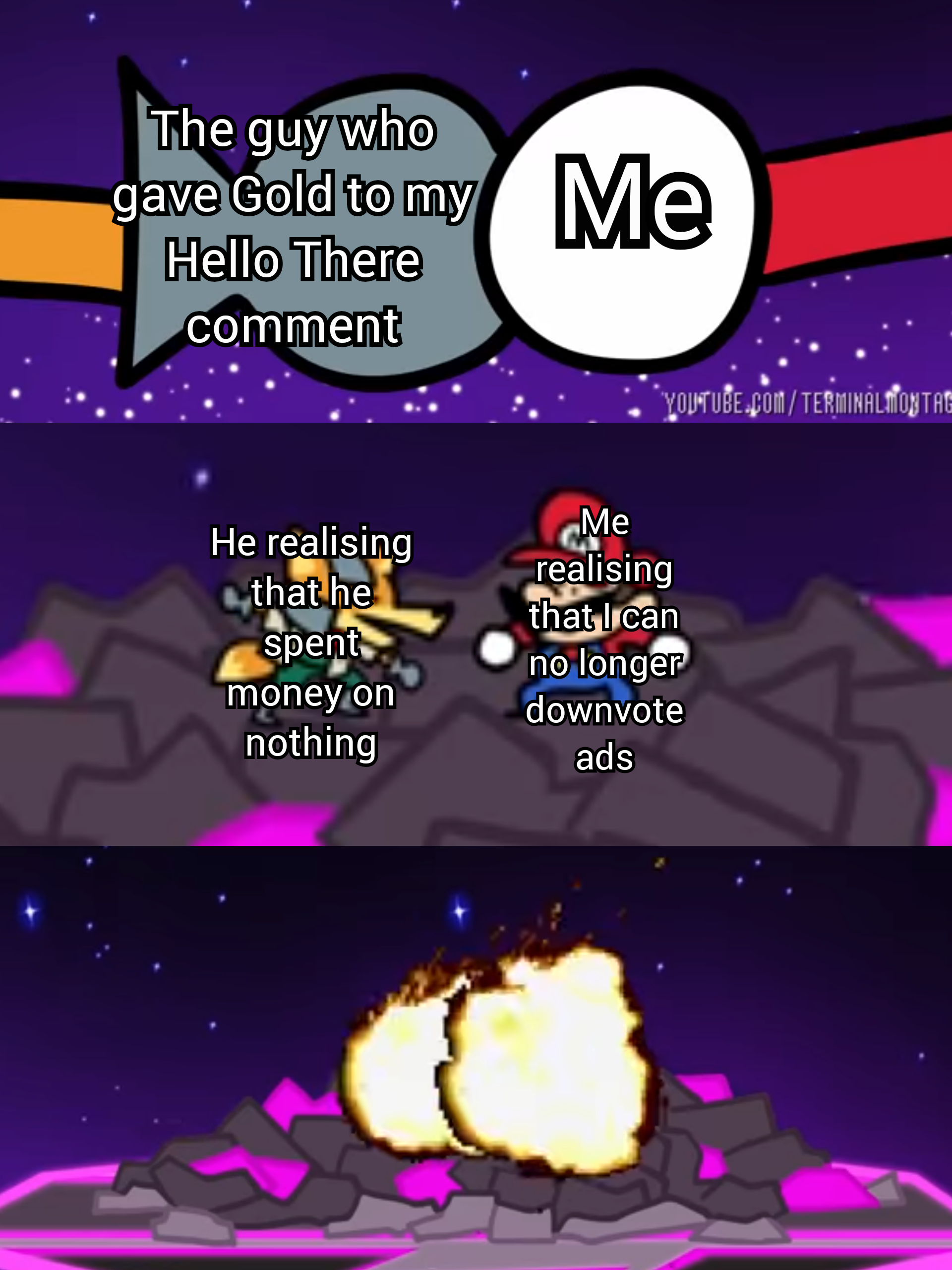 New format | Scrolller