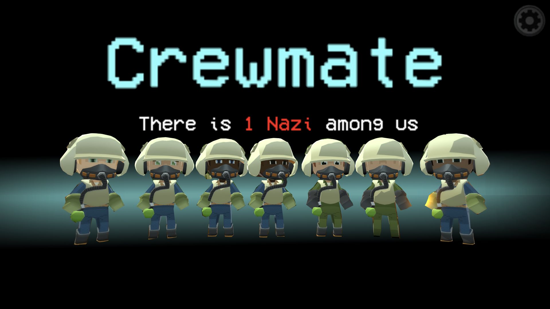 New game mode 😳 | Scrolller