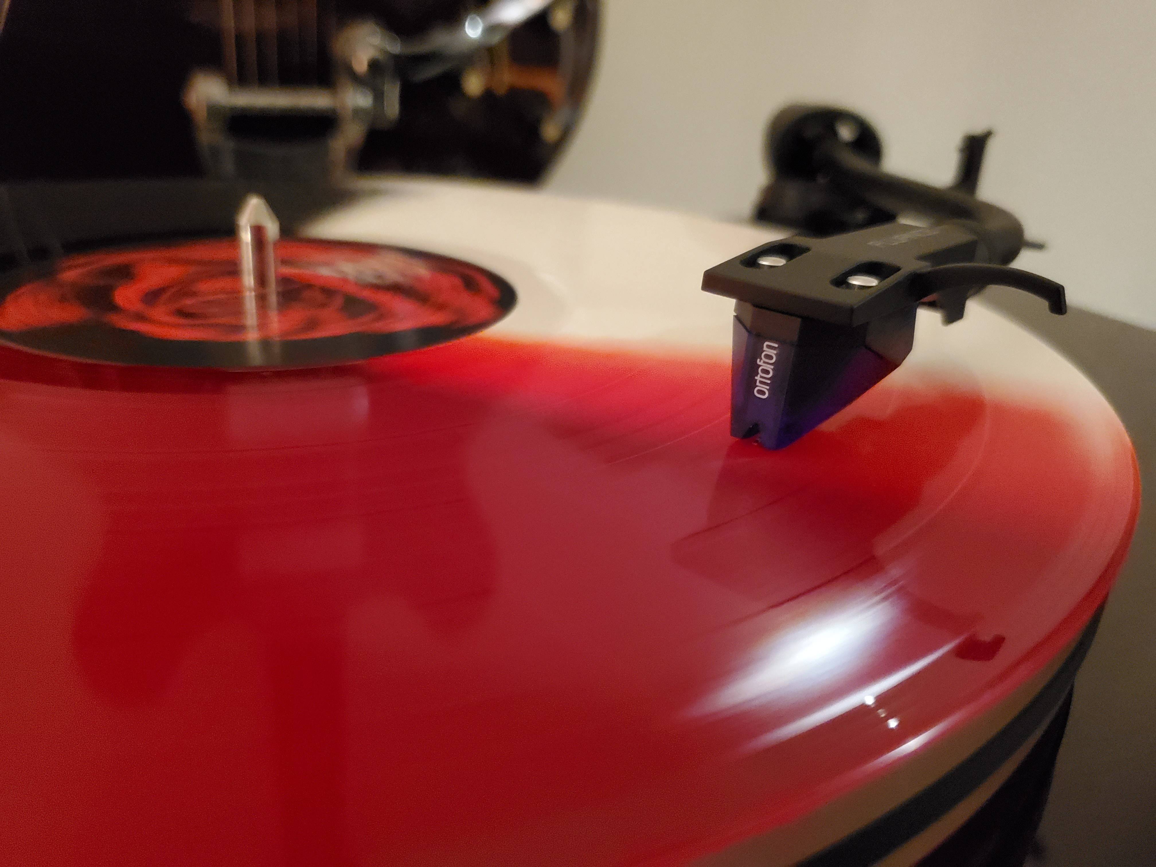 New gear day (RT85) | Scrolller