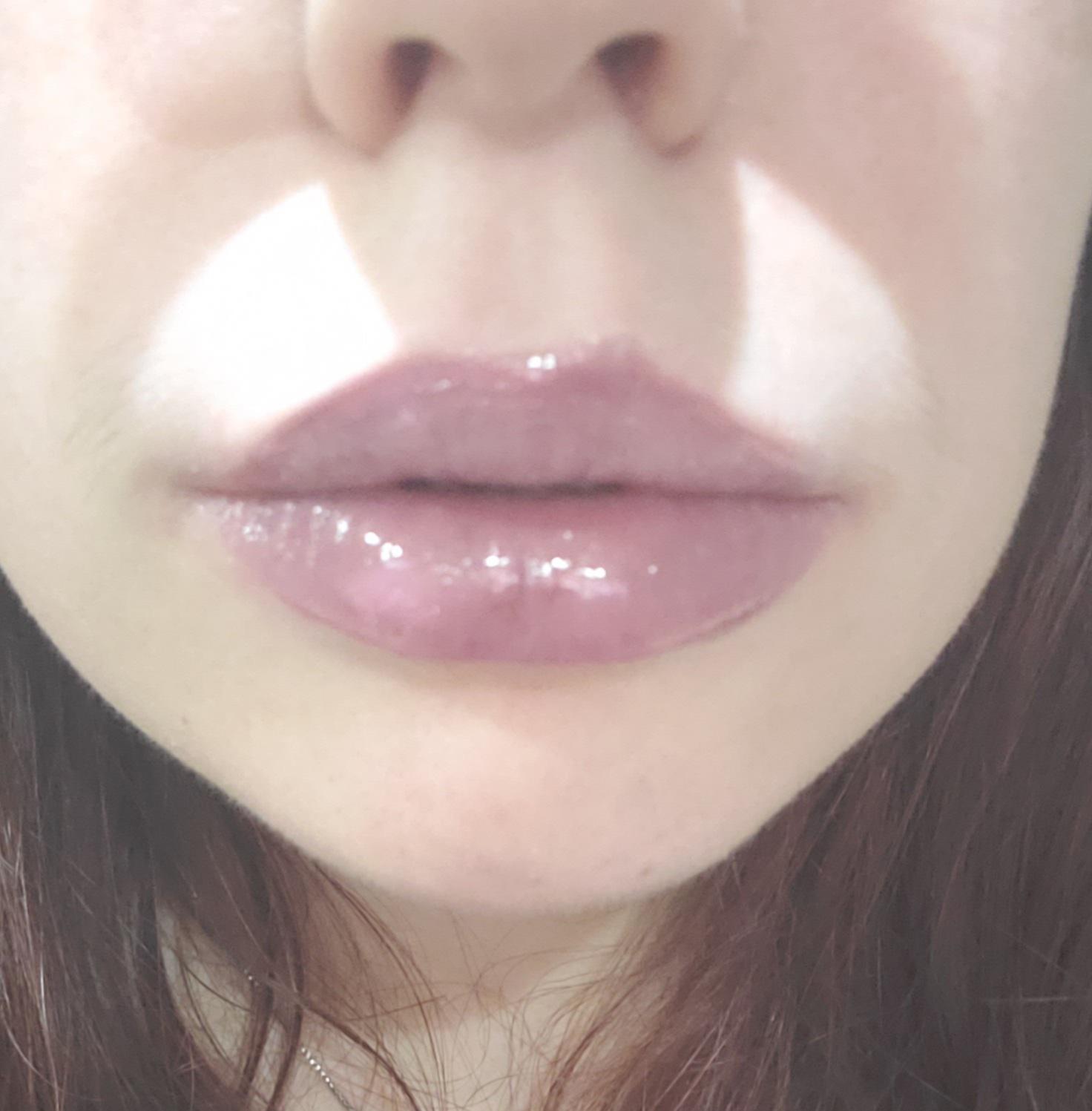 New gloss shade: Wicked 😈 | Scrolller