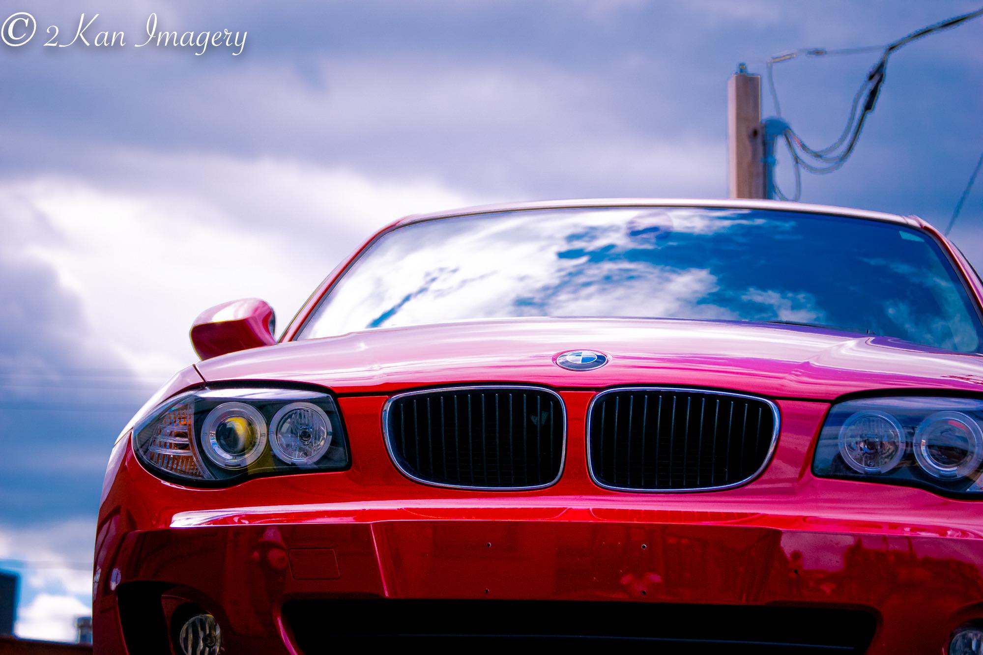 New grill finally came (not installed just yet)... waiting for the intake and new filters to ...