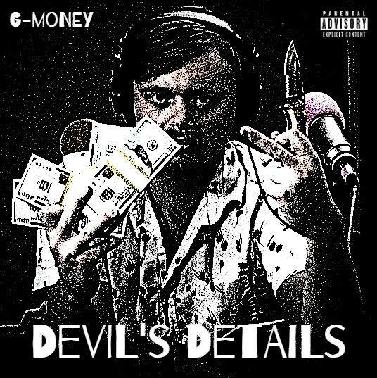 New Gus Johnson Album | Scrolller