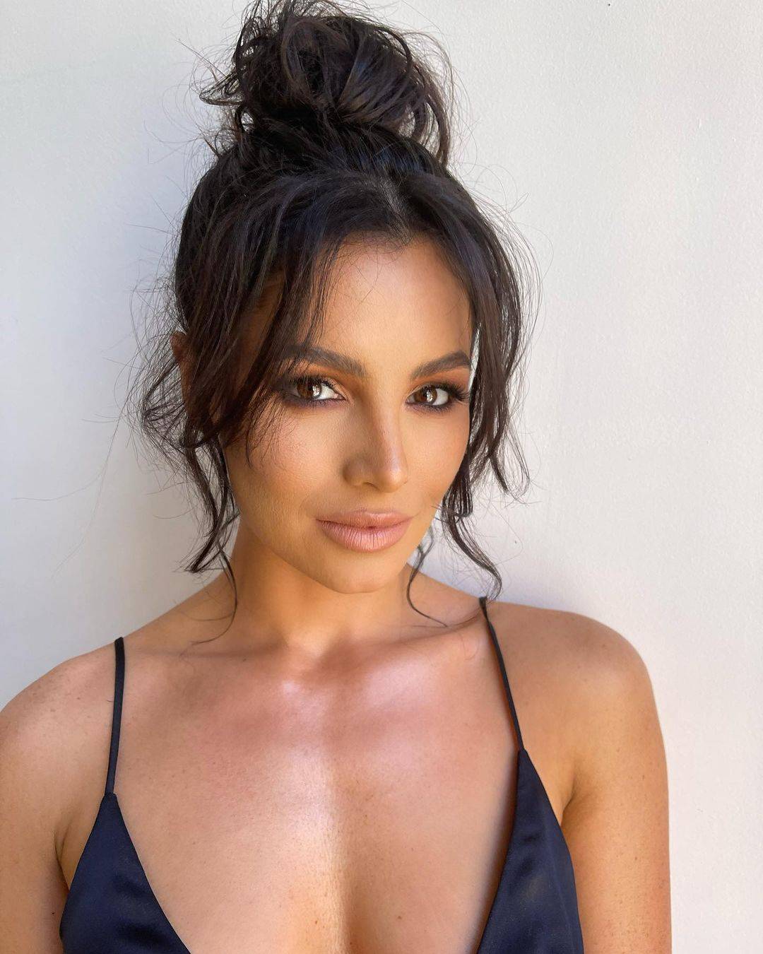 New Hair And Makeup | Scrolller