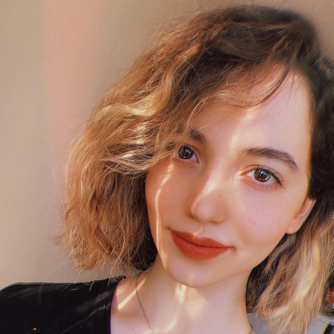 New Haircut [24] | Scrolller