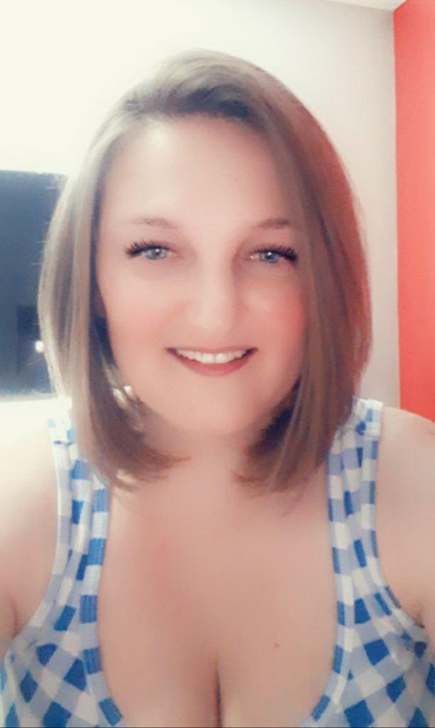 New haircut 36f | Scrolller