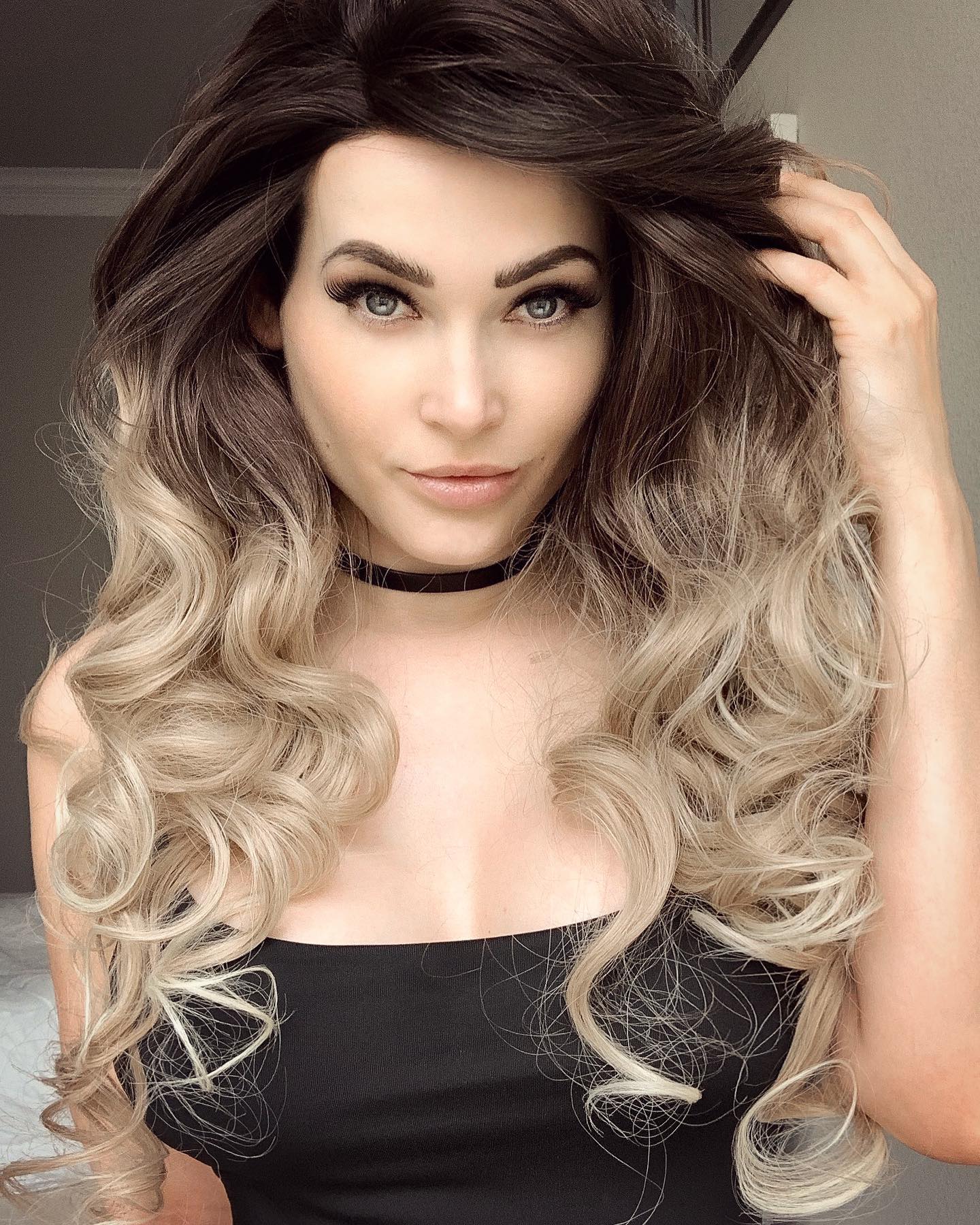 New Hairstyle | Scrolller