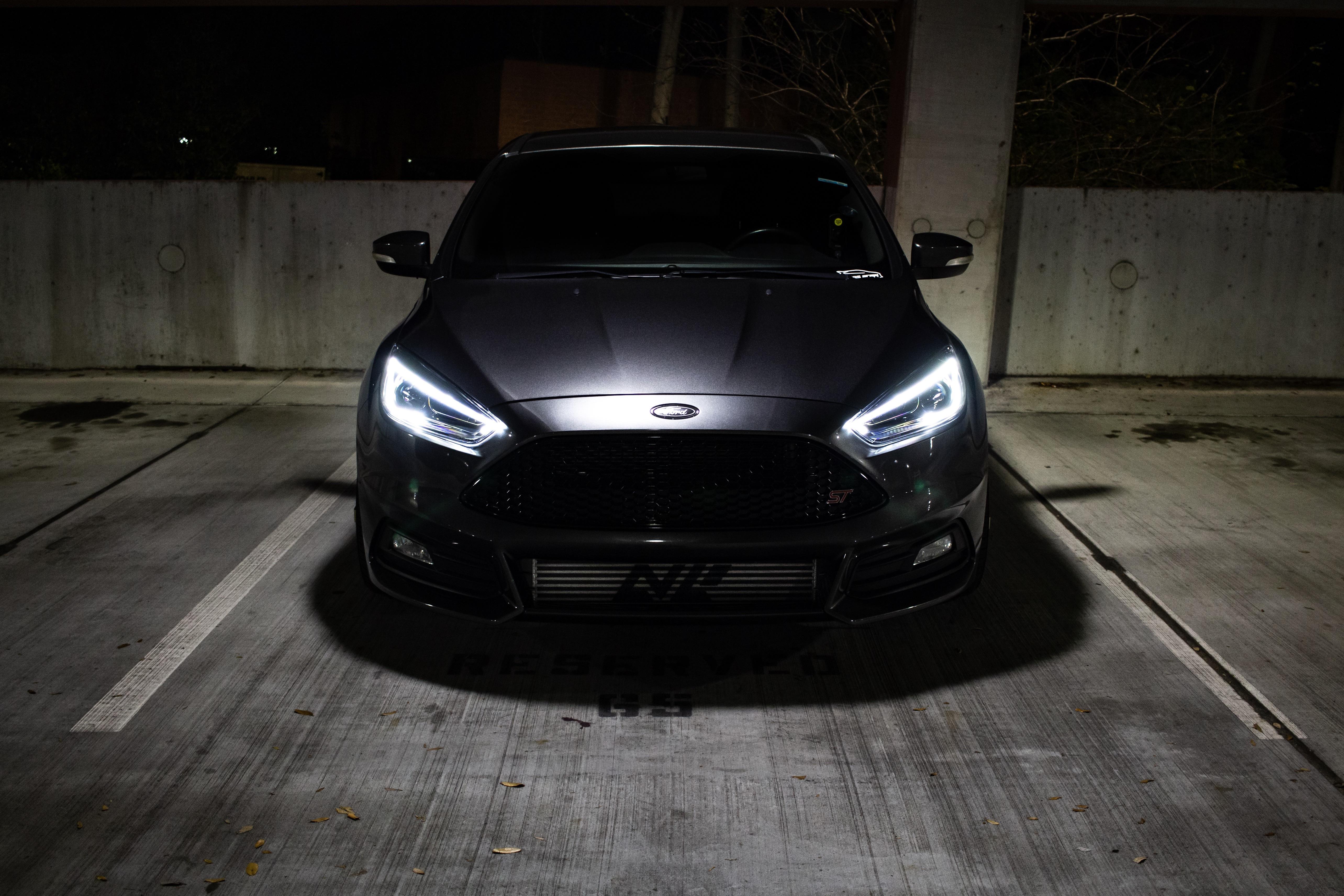 new headlights are in | Scrolller