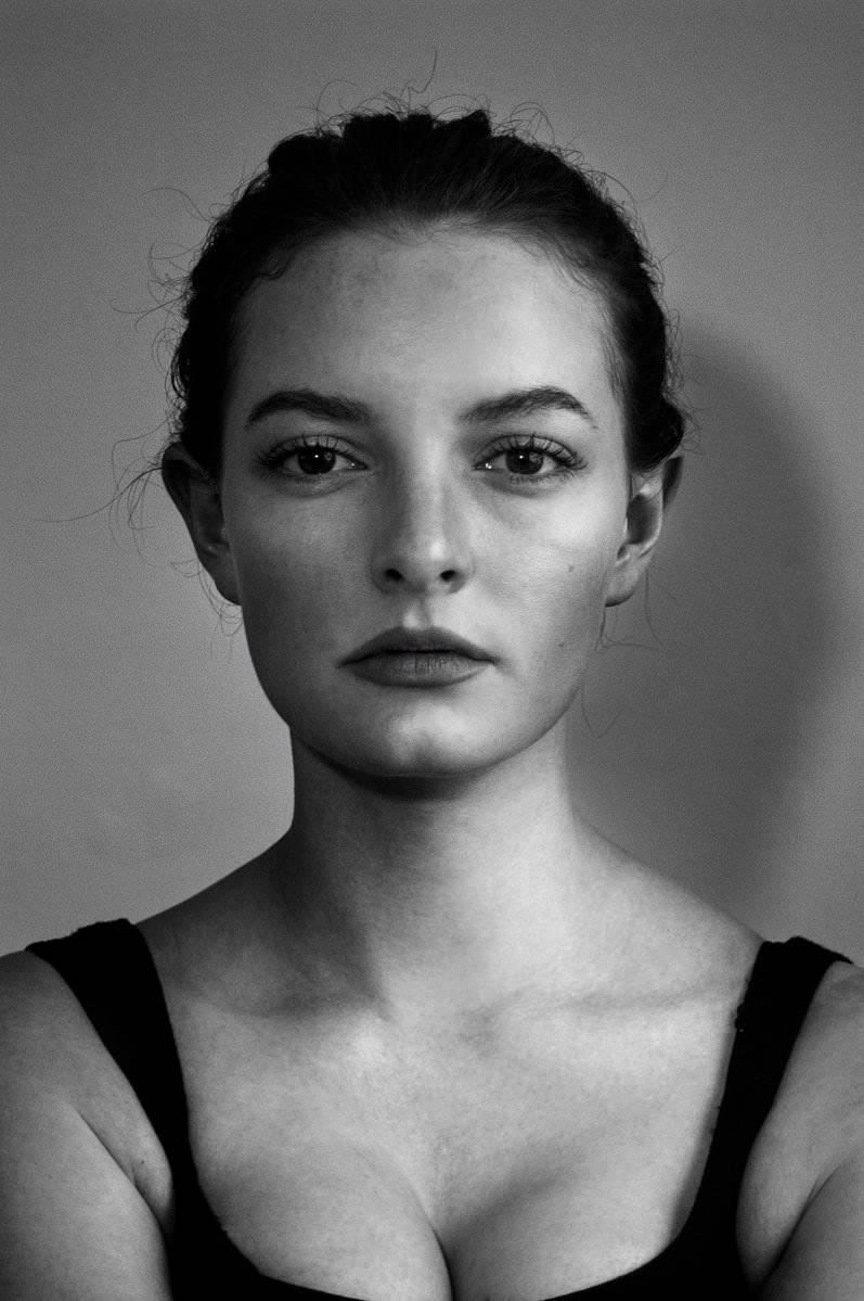 New headshot on Insta | Scrolller