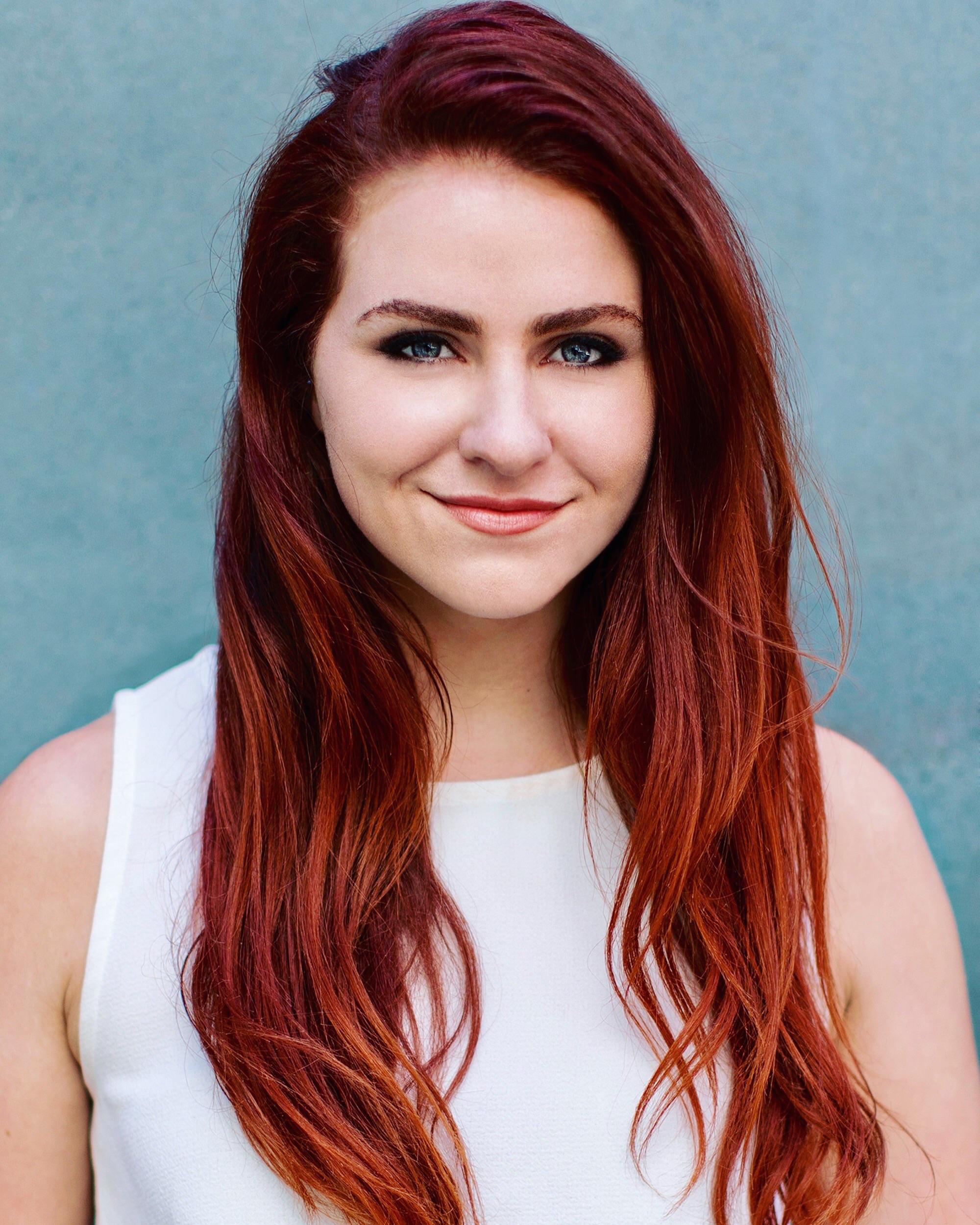 New headshots... cast me? | Scrolller