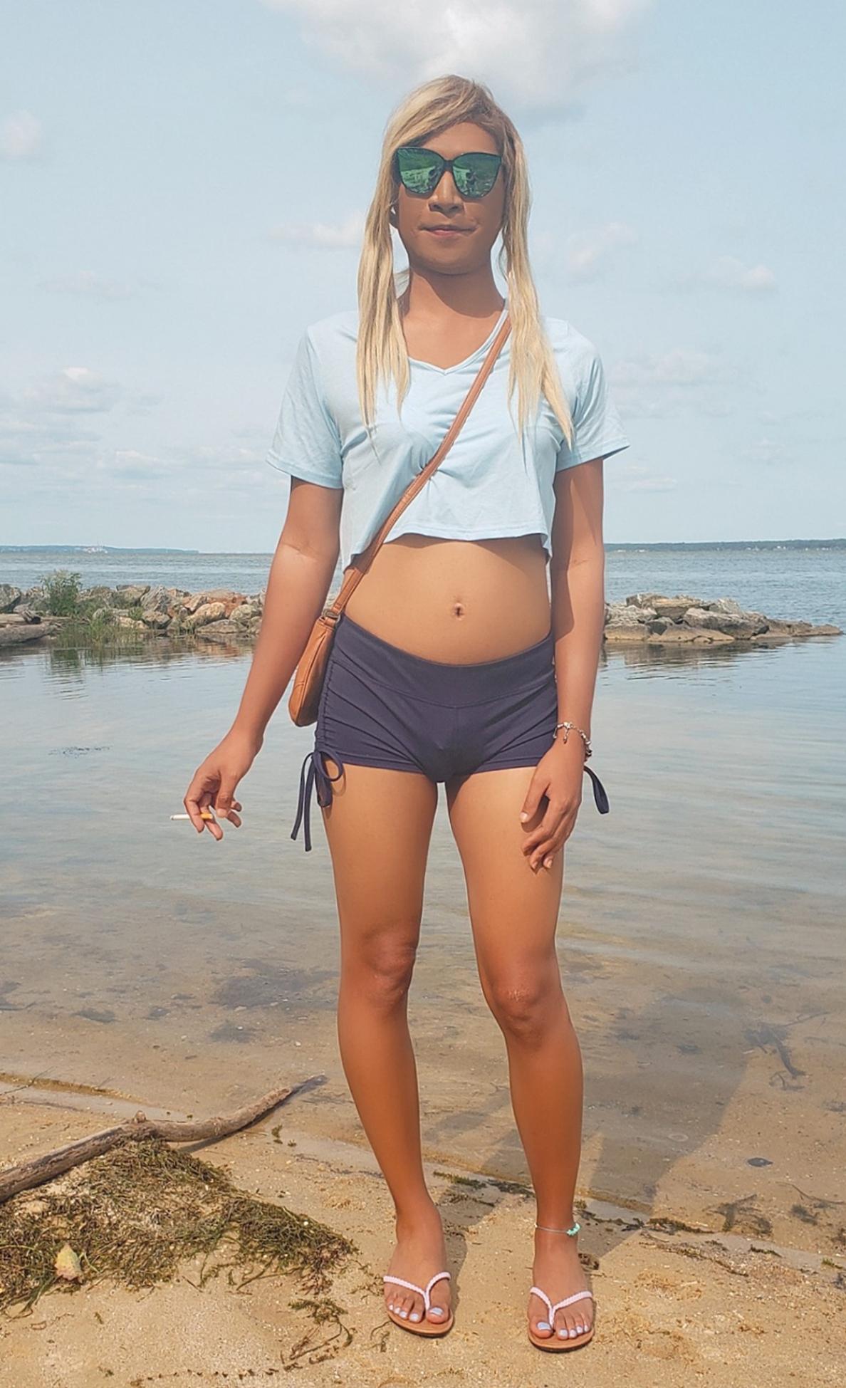 New here ! 🙂 | Scrolller