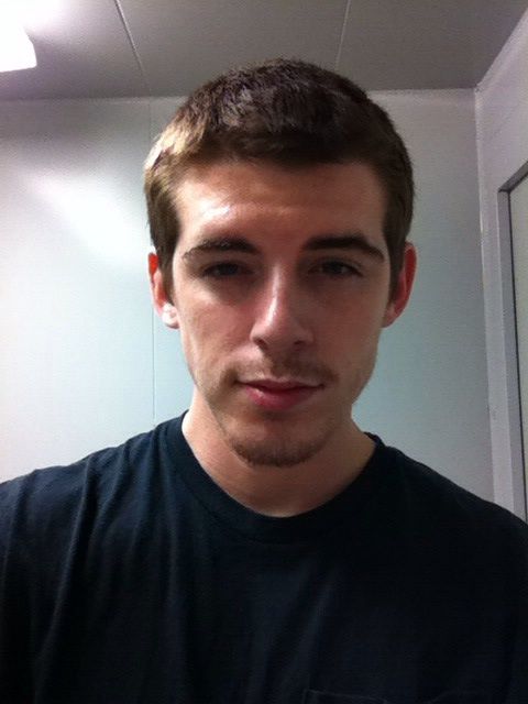 New here, be nice. :/ | Scrolller