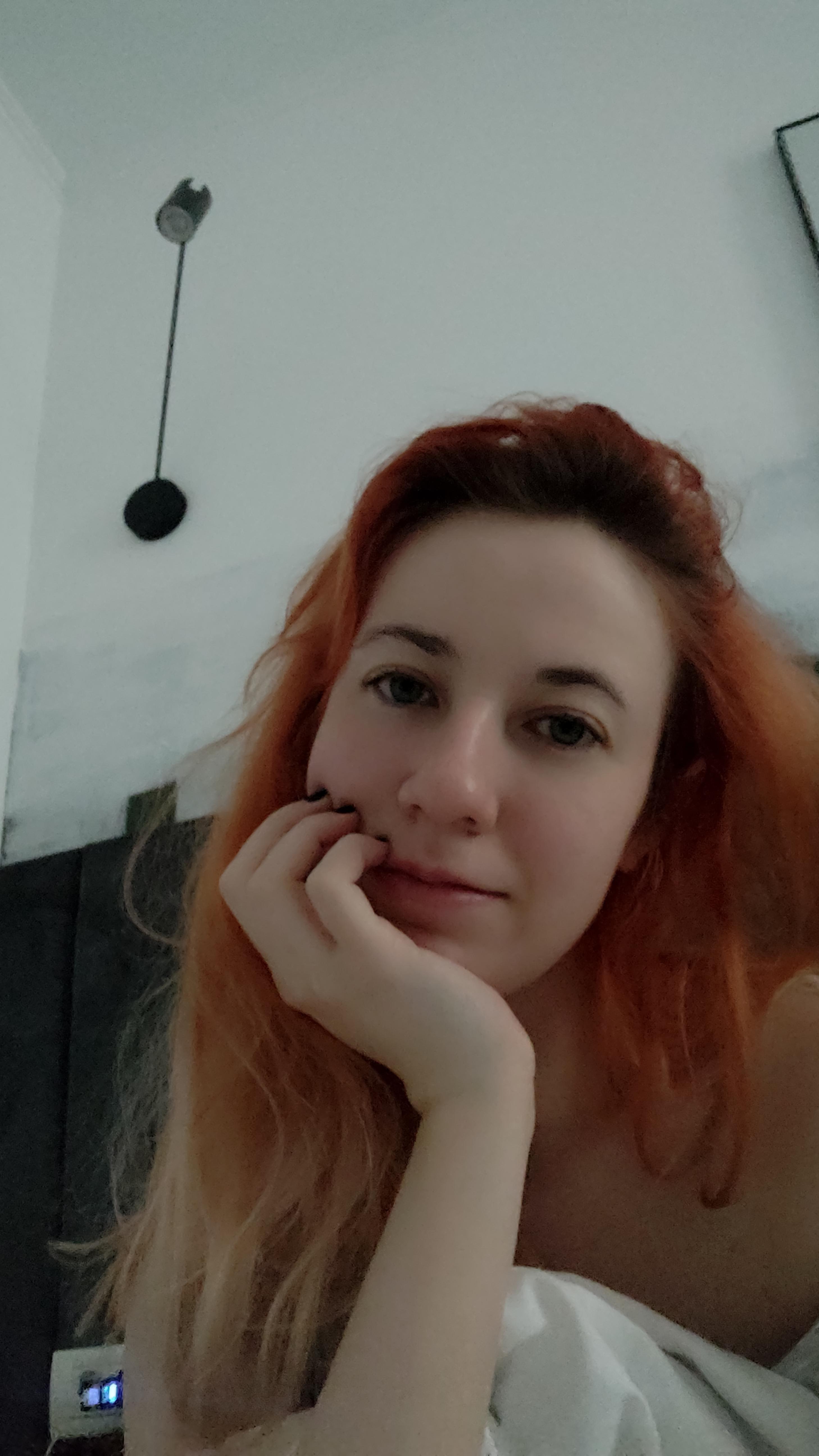 New here, hello 🥰 | Scrolller