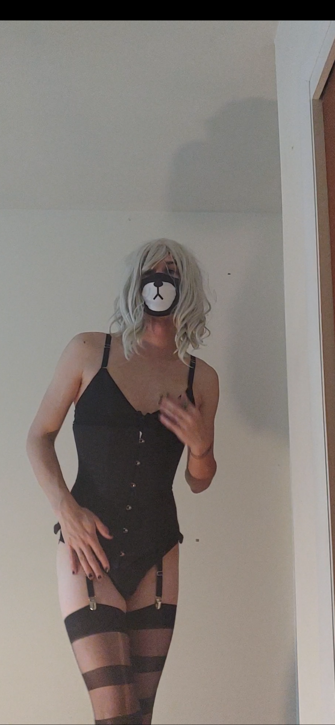 New here! Hello! | Scrolller