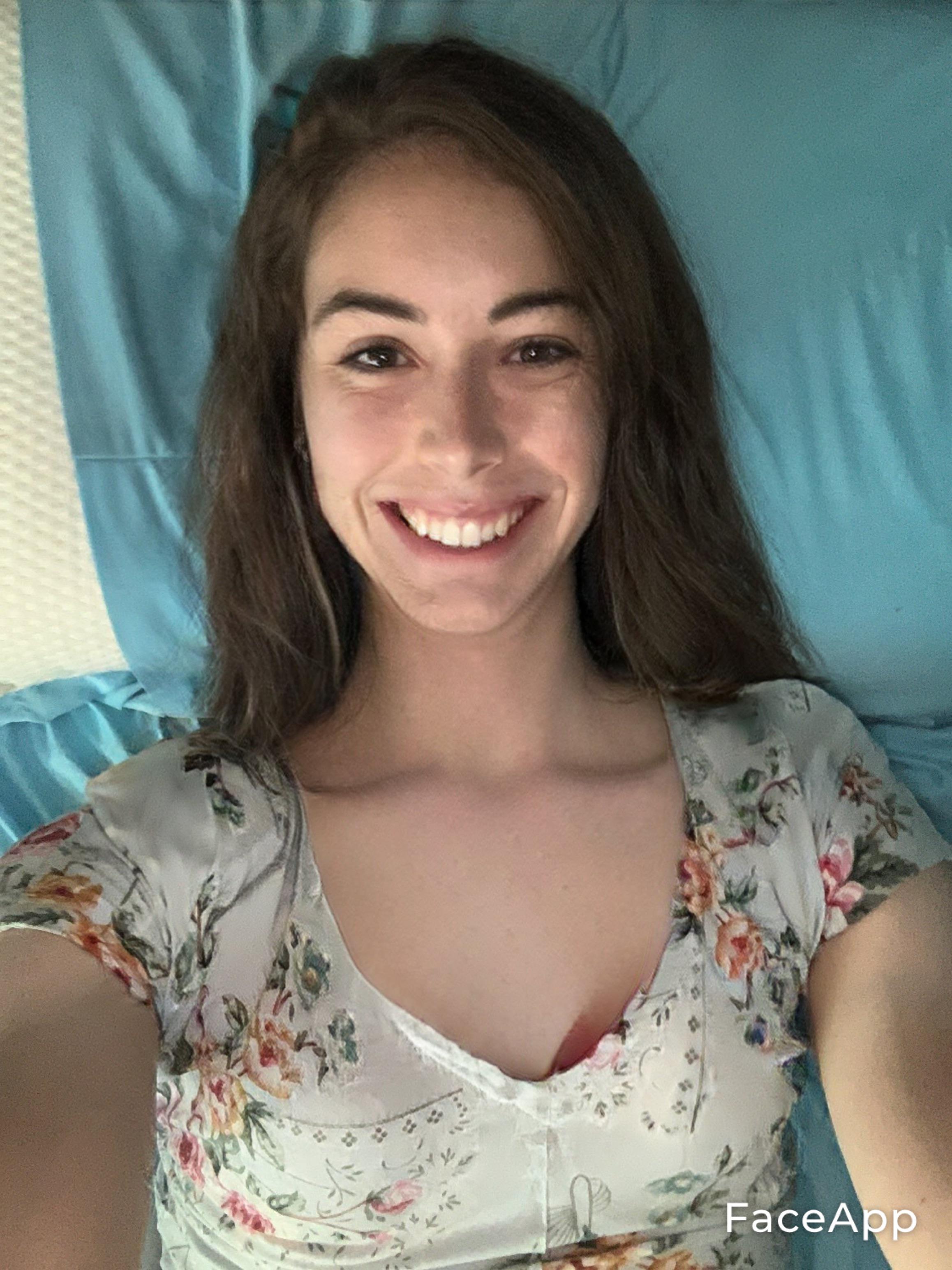 New here might be a trans girl. Anyway, I feel nice in a dress | Scrolller