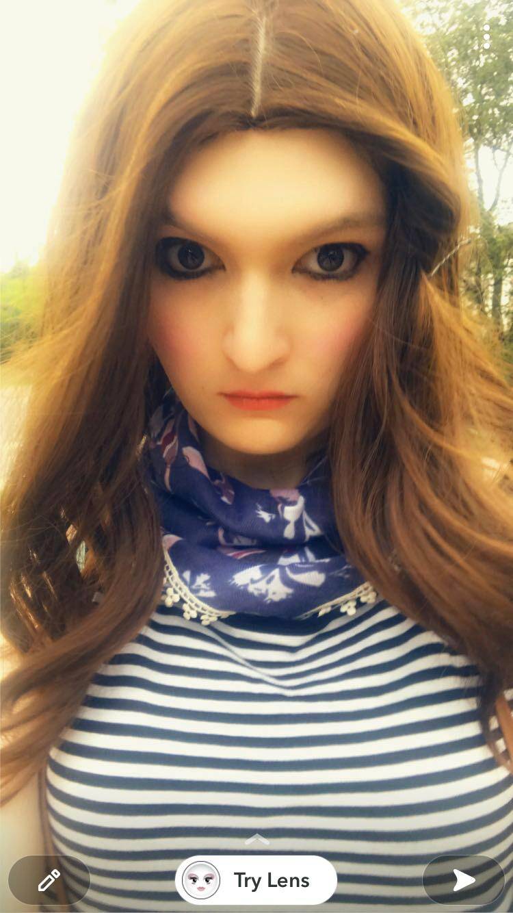 New Here pls no bully ^^🥺 | Scrolller