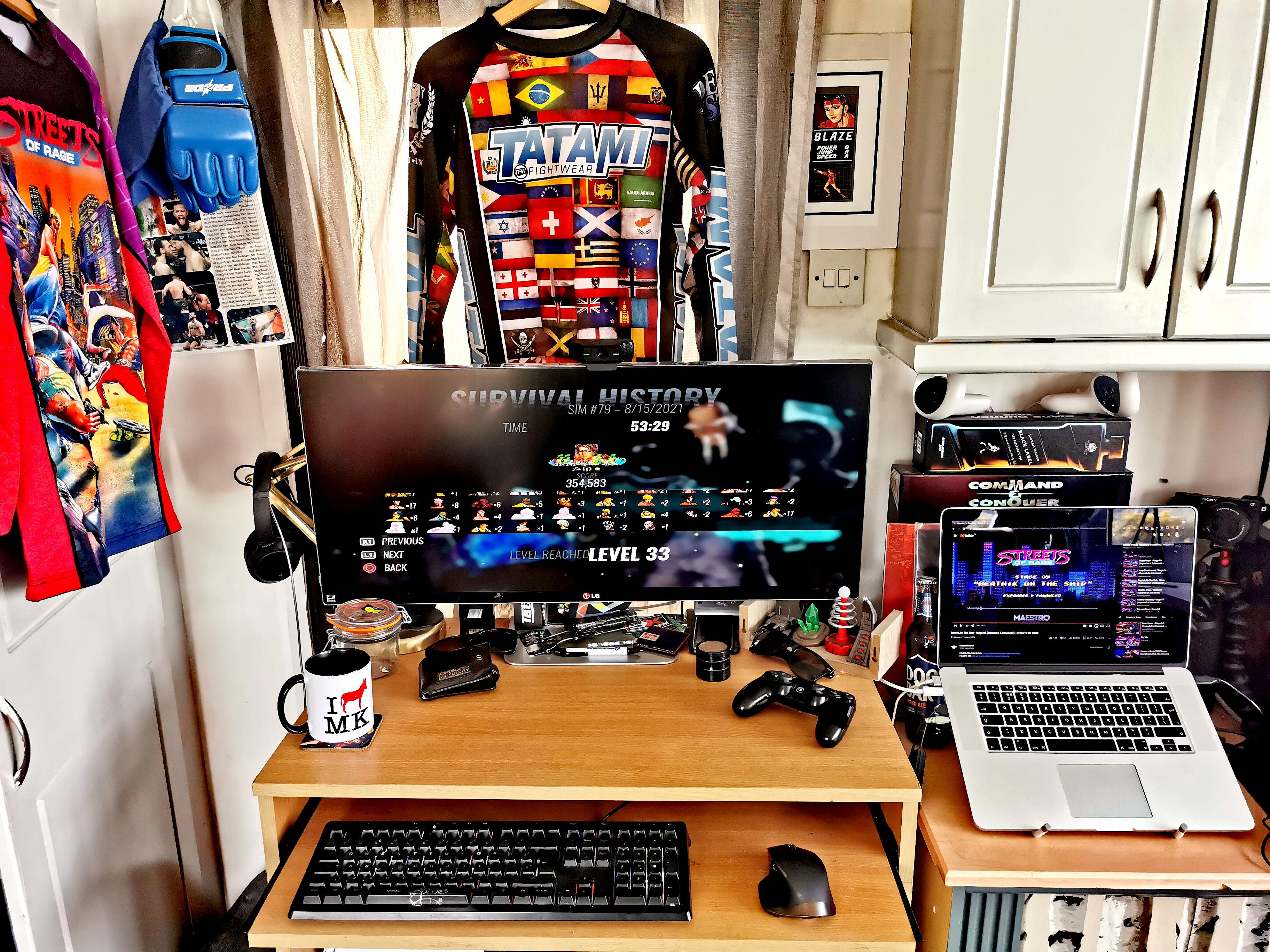 New high score. SOR 3 Blaze doing the job 🏁 | Scrolller