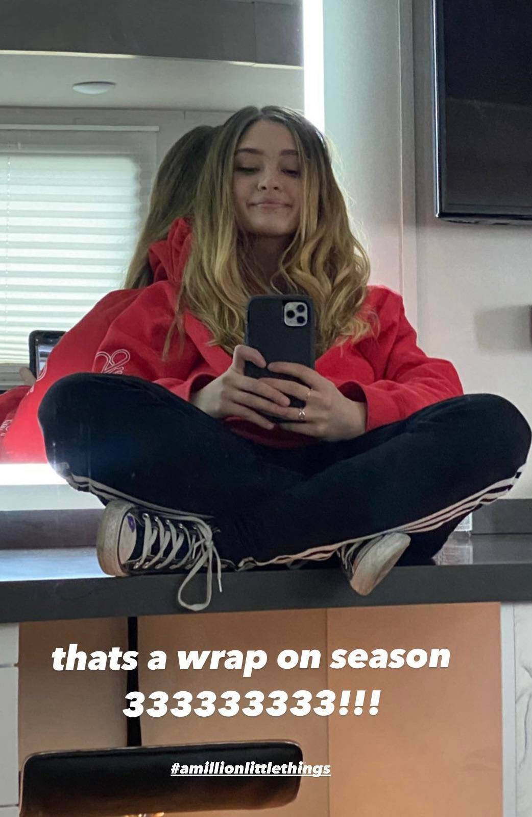 New IG Story 5/6/12 | Scrolller