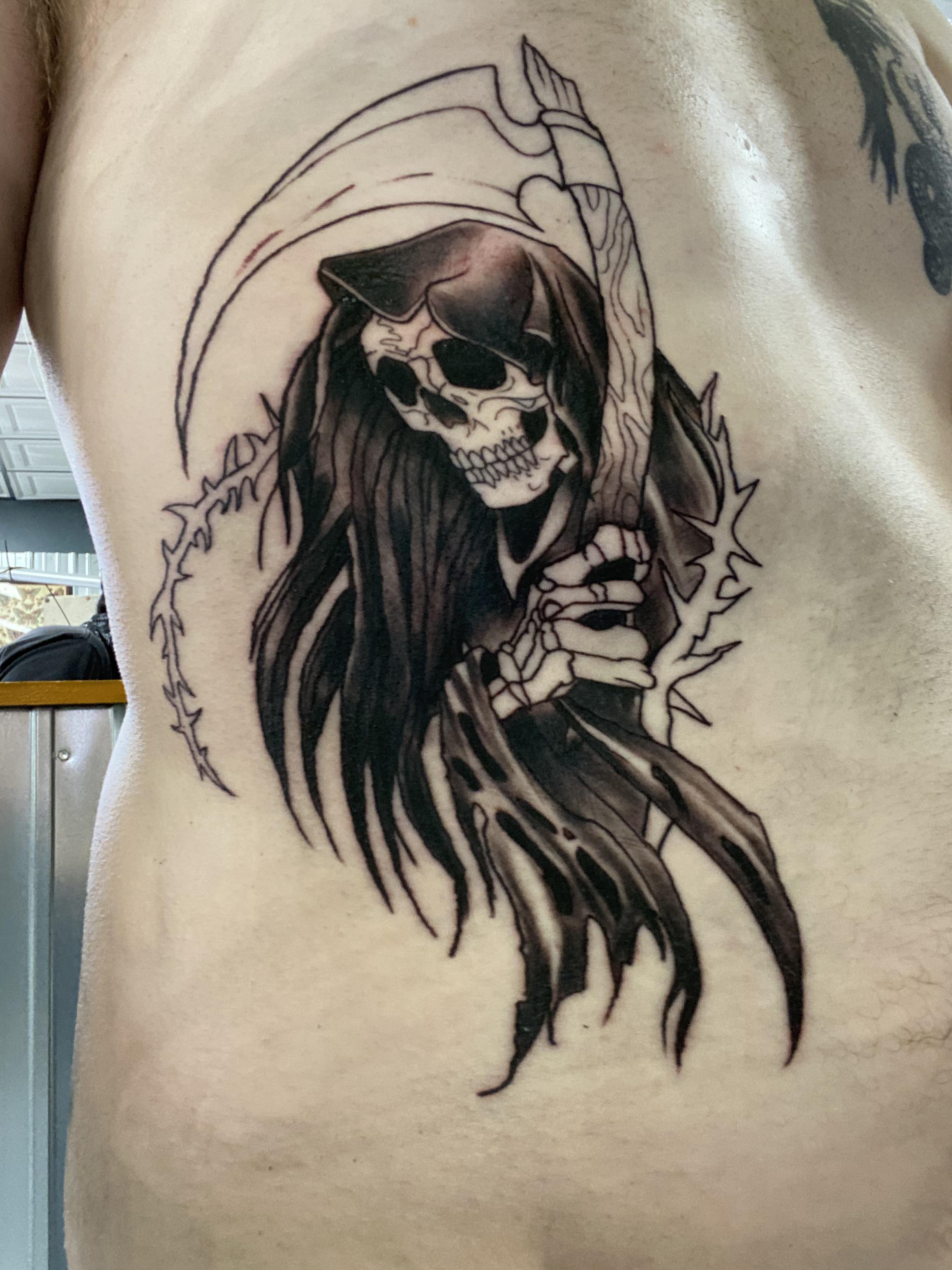 New ink! | Scrolller